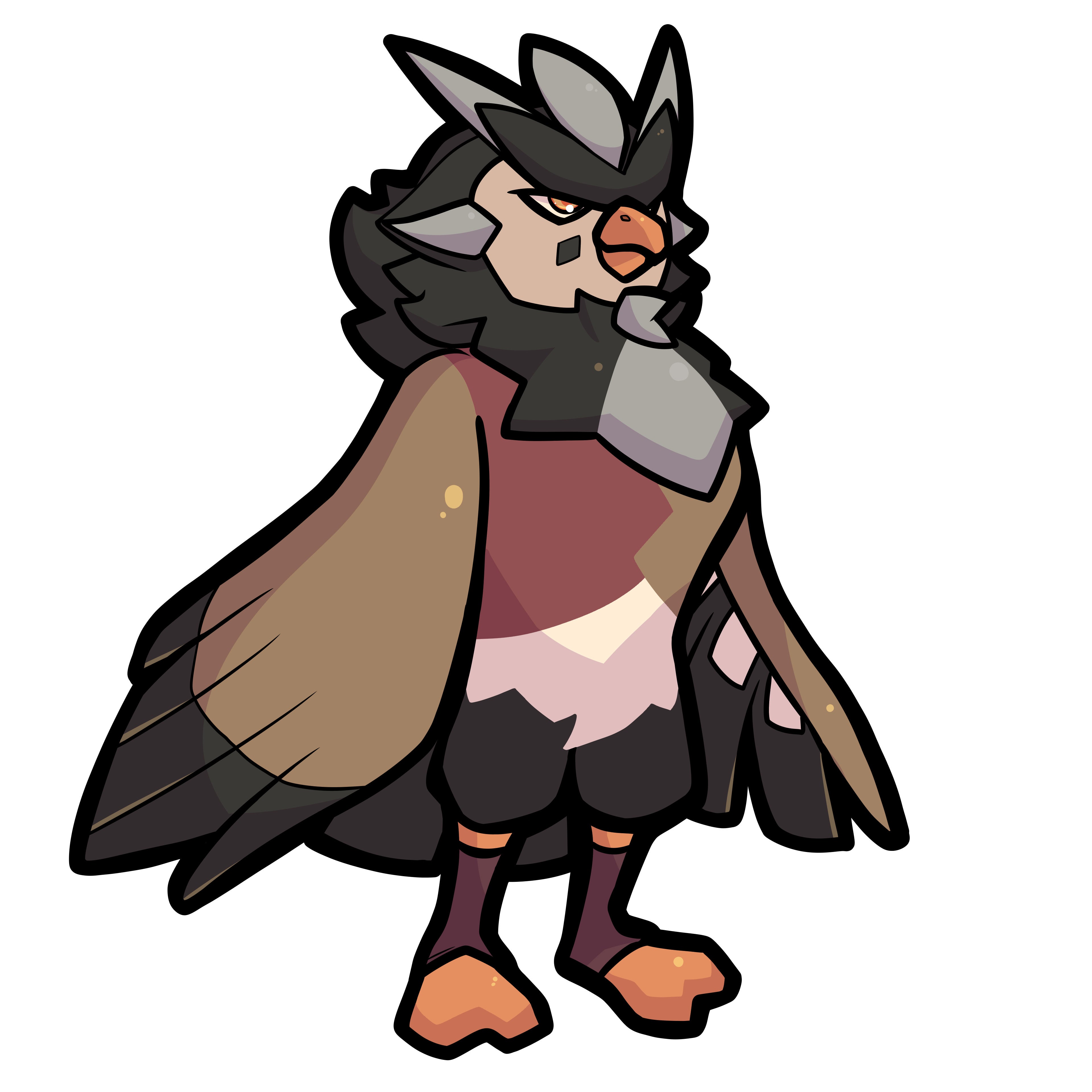 Temtem Tempedia list of all available Temtem | Eurogamer.net