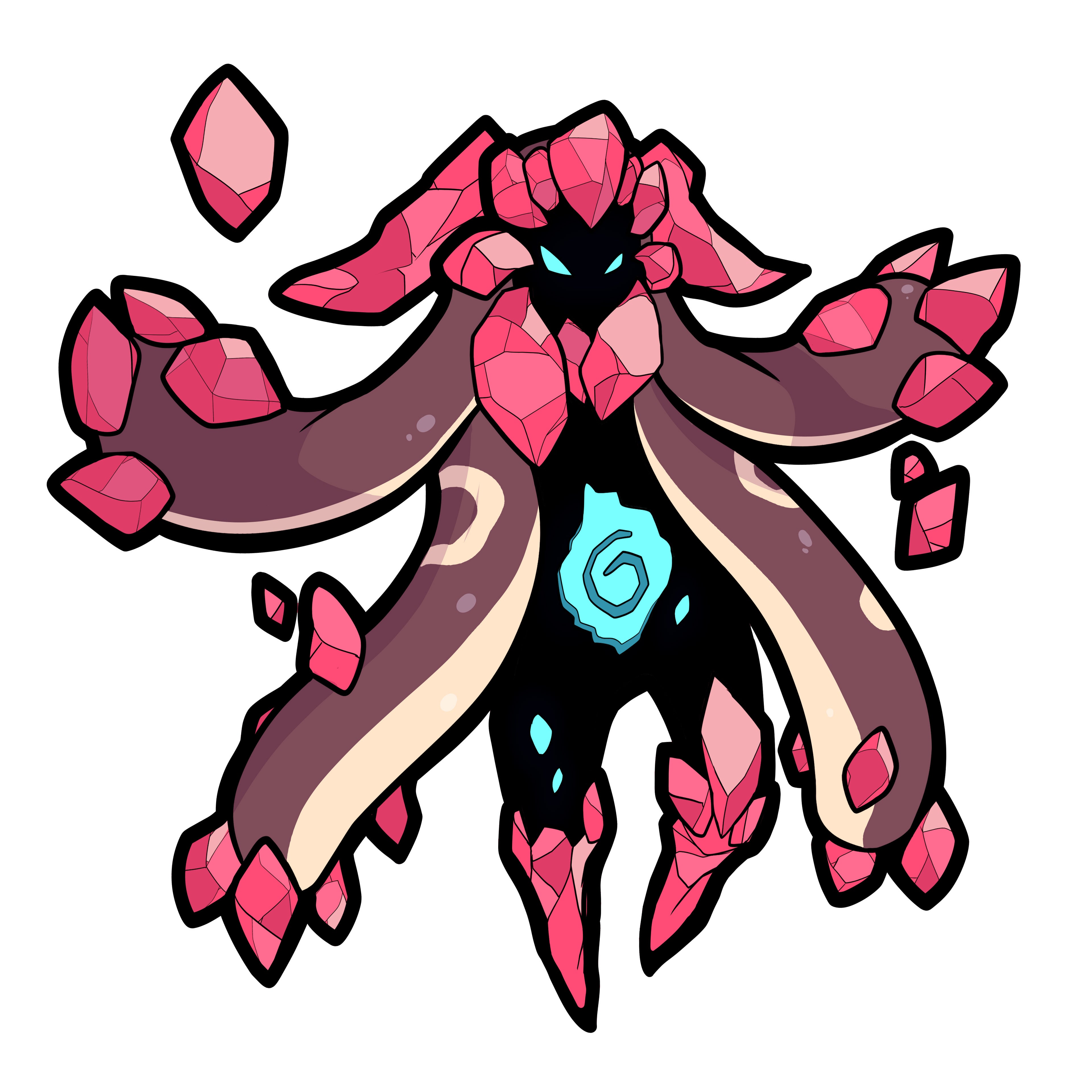 Temtem Tempedia list of all available Temtem | Eurogamer.net