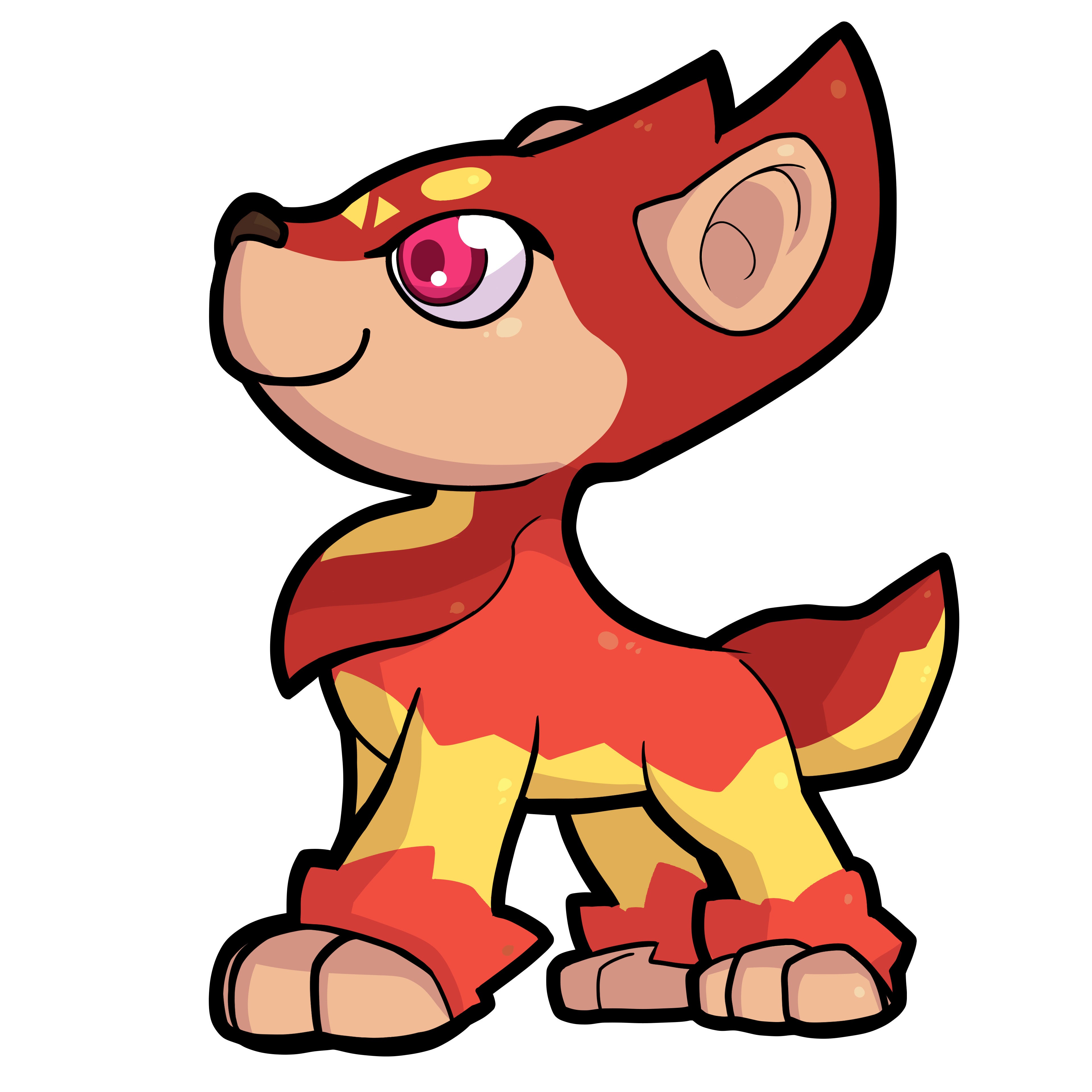 Temtem - Tempedia - Lista com todos os Temtem disponíveis | Eurogamer.pt