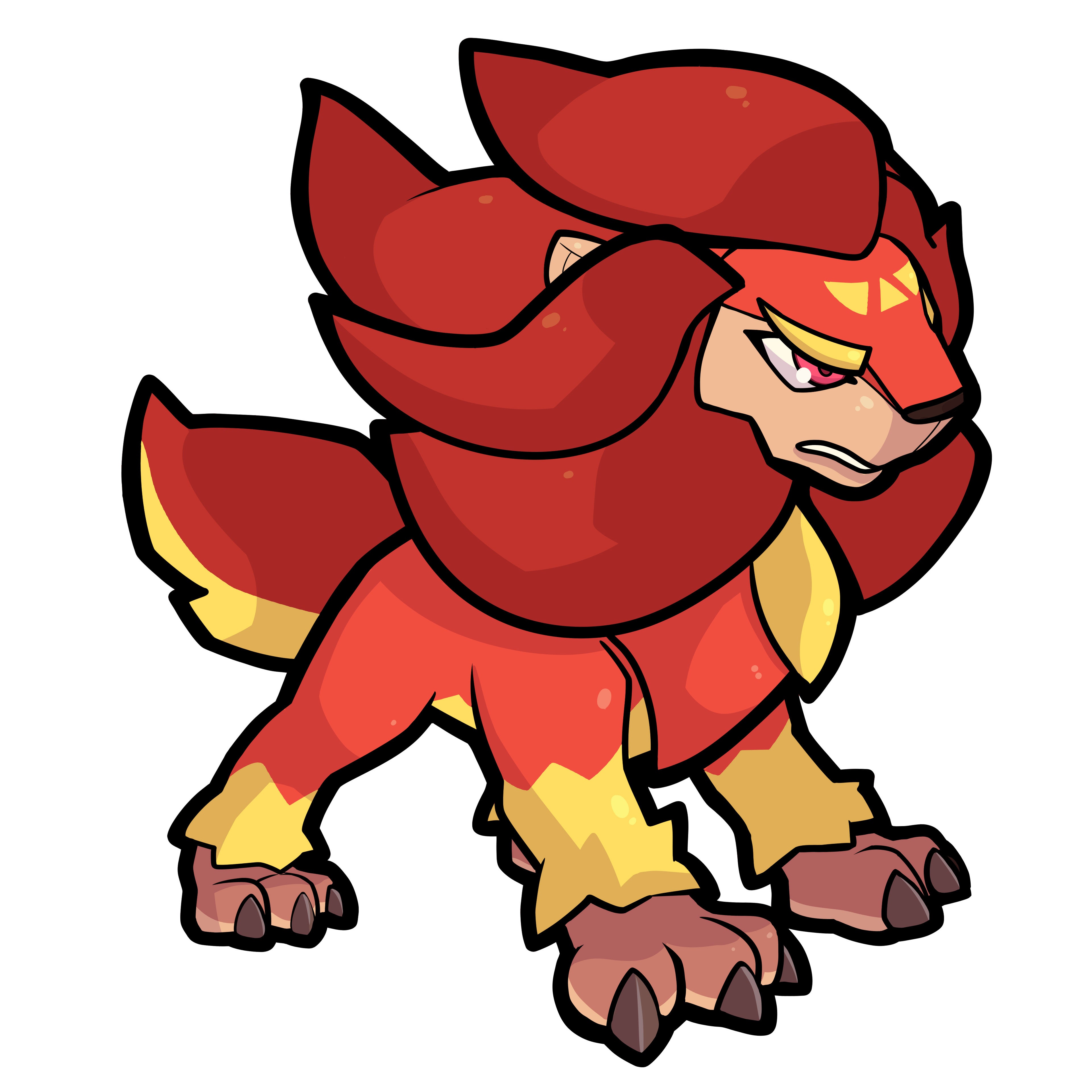 Temtem Tempedia list of all available Temtem | Eurogamer.net