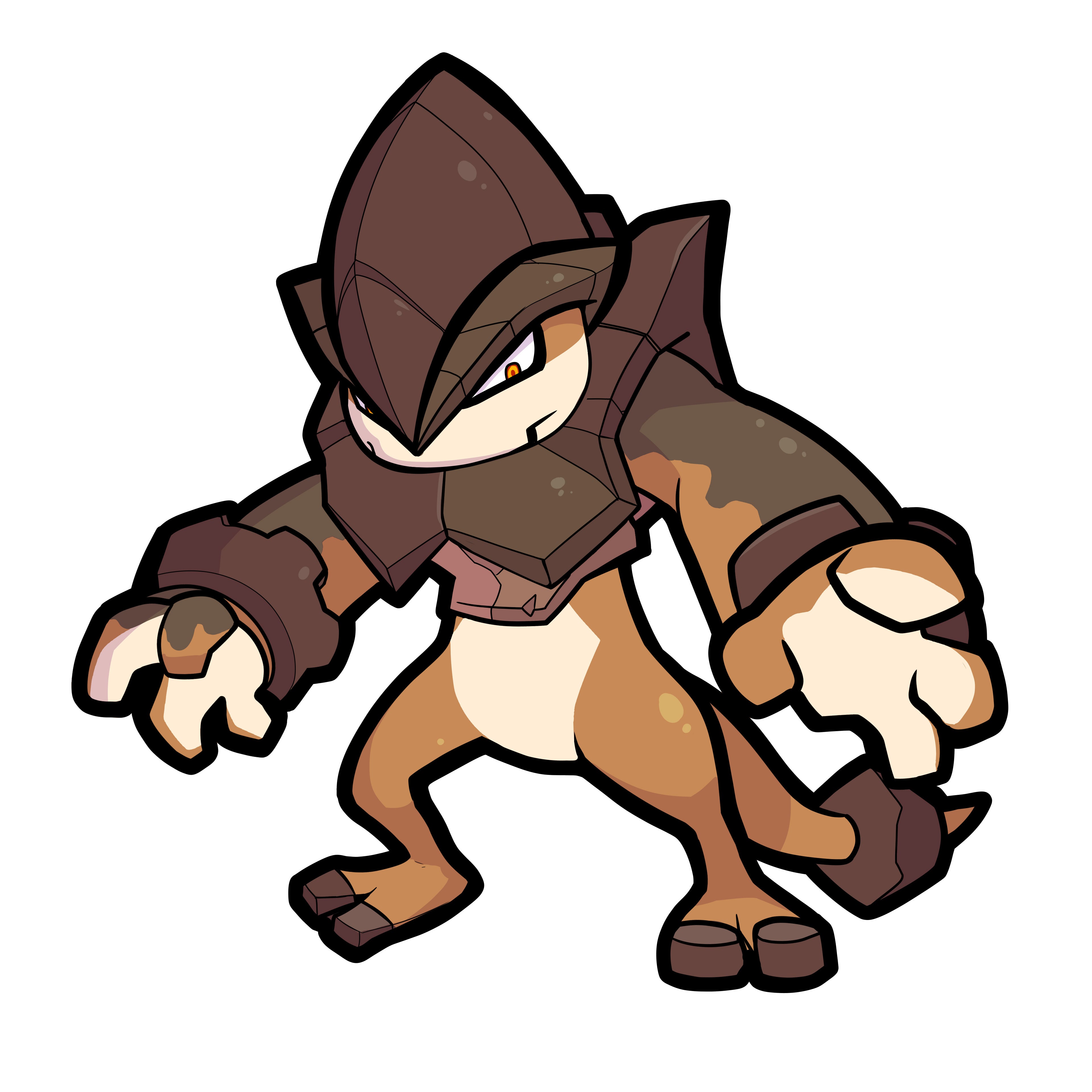 Temtem Tempedia list of all available Temtem | Eurogamer.net