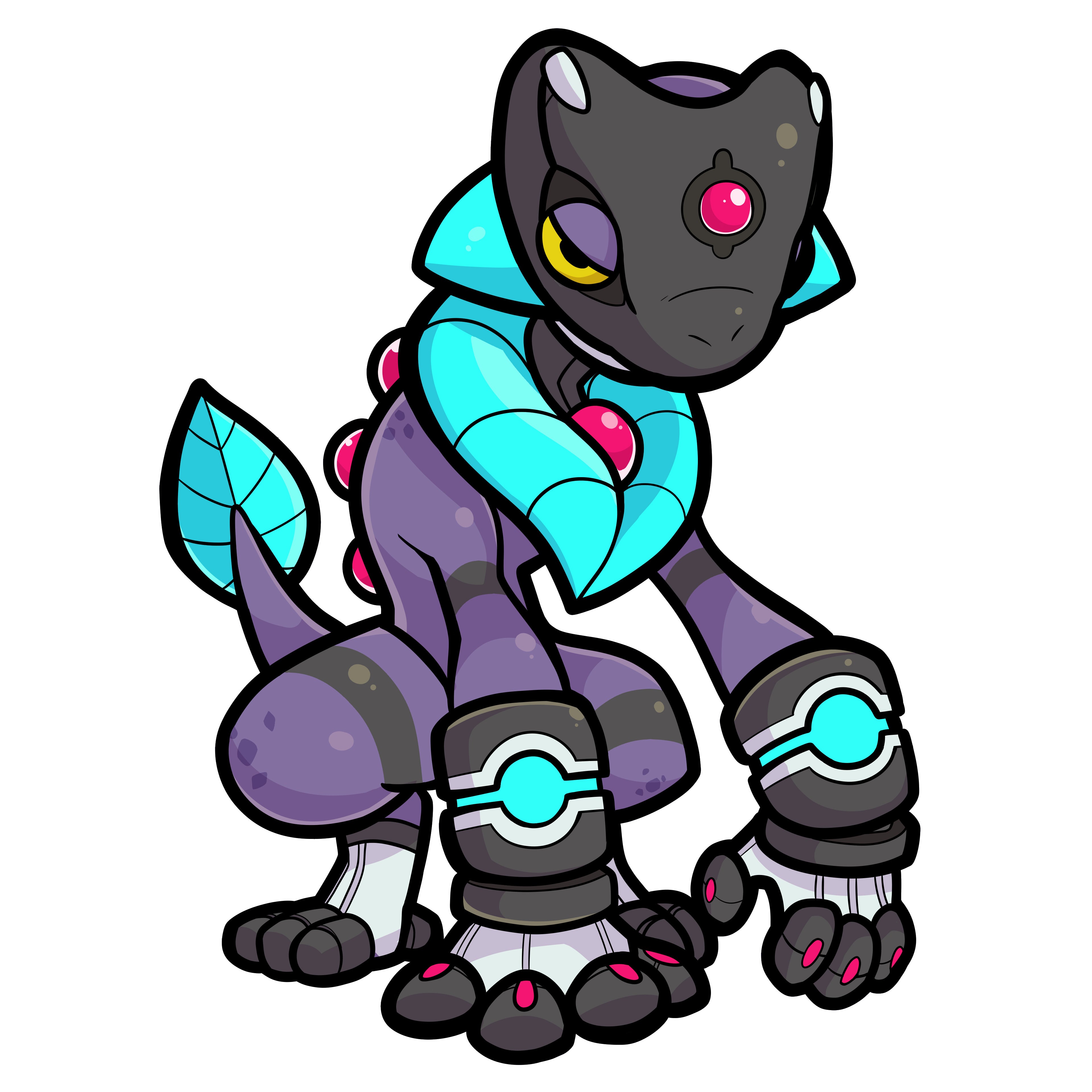 Temtem Tempedia list of all available Temtem | Eurogamer.net