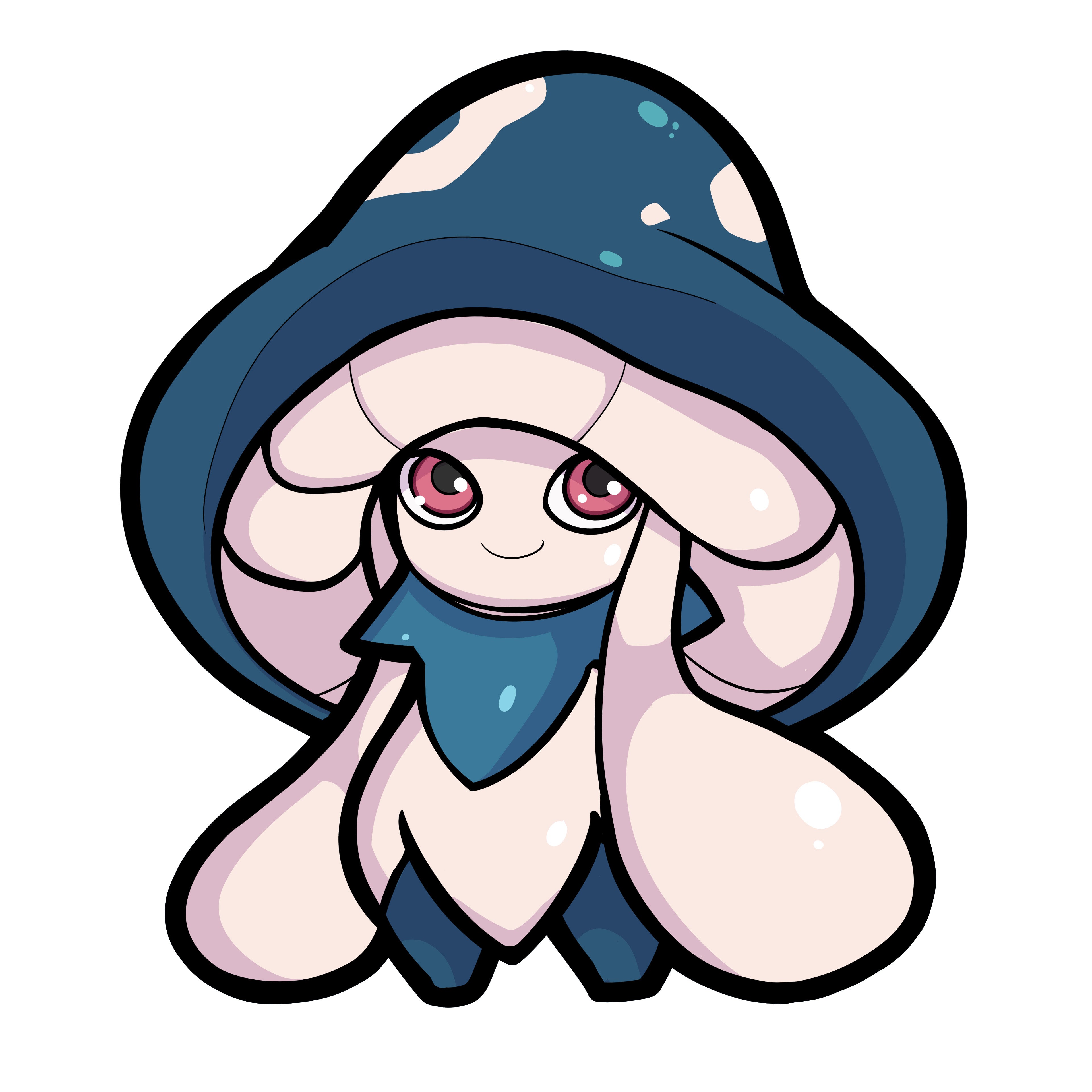 Temtem Tempedia list of all available Temtem | Eurogamer.net