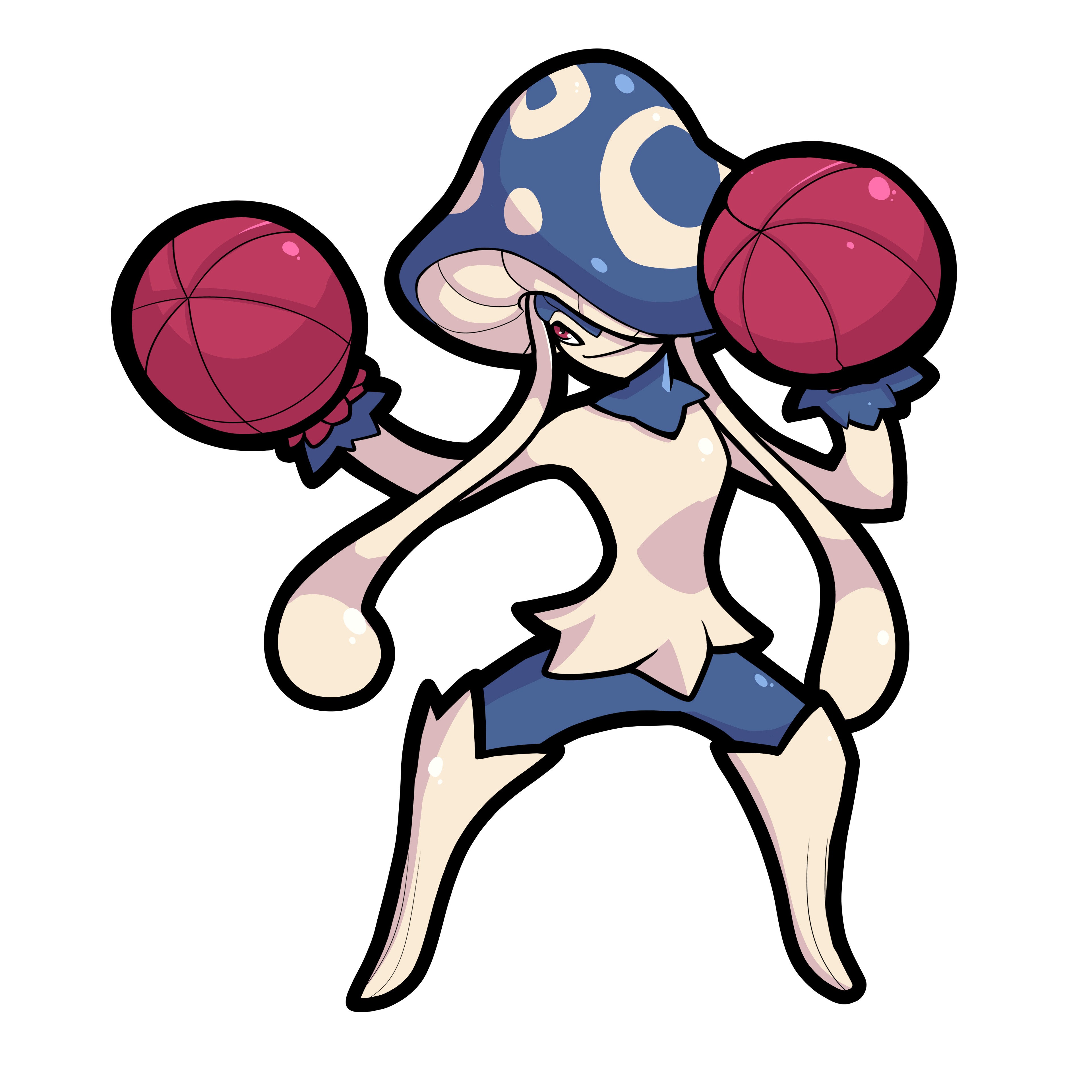 Temtem Tempedia list of all available Temtem | Eurogamer.net