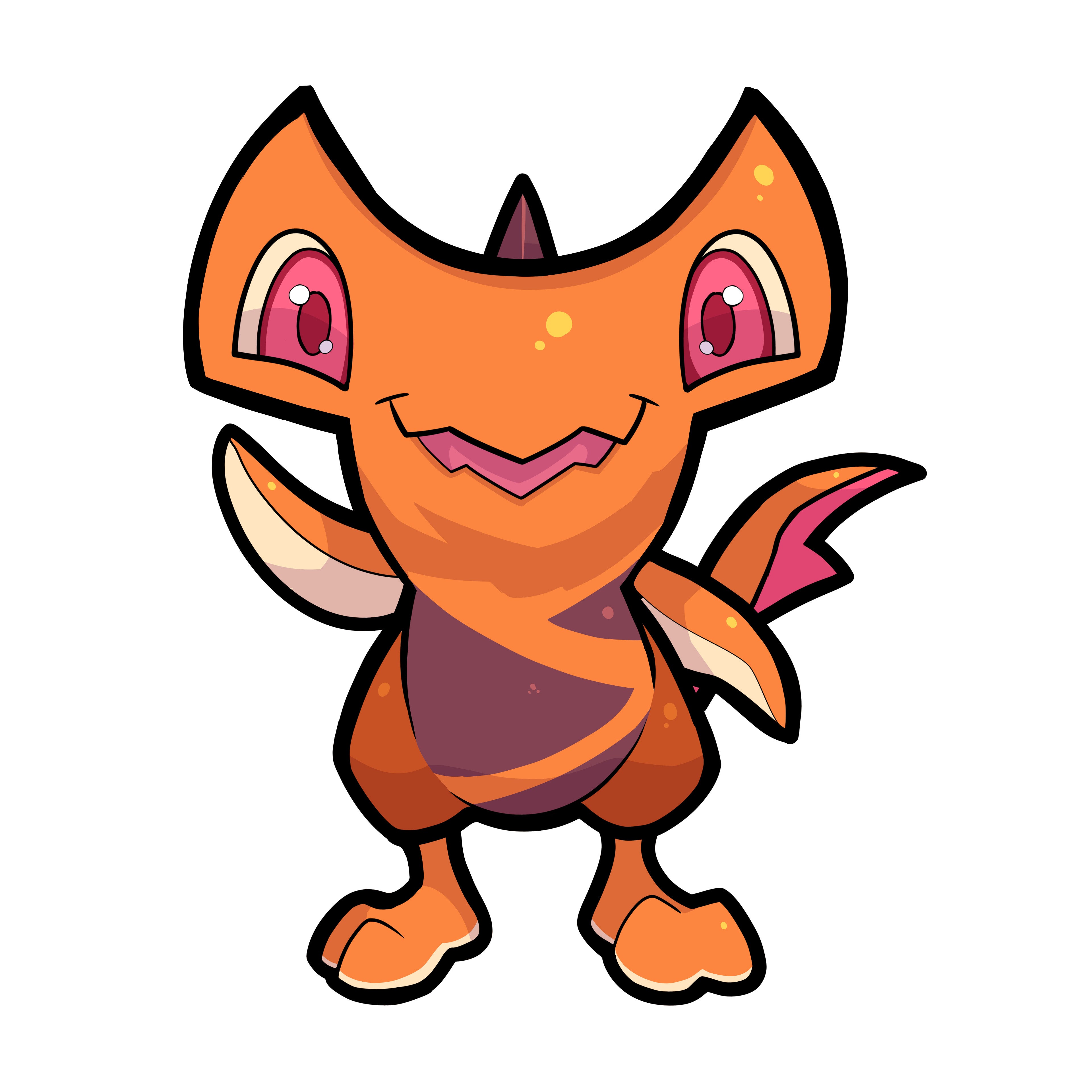 Temtem Tempedia list of all available Temtem | Eurogamer.net