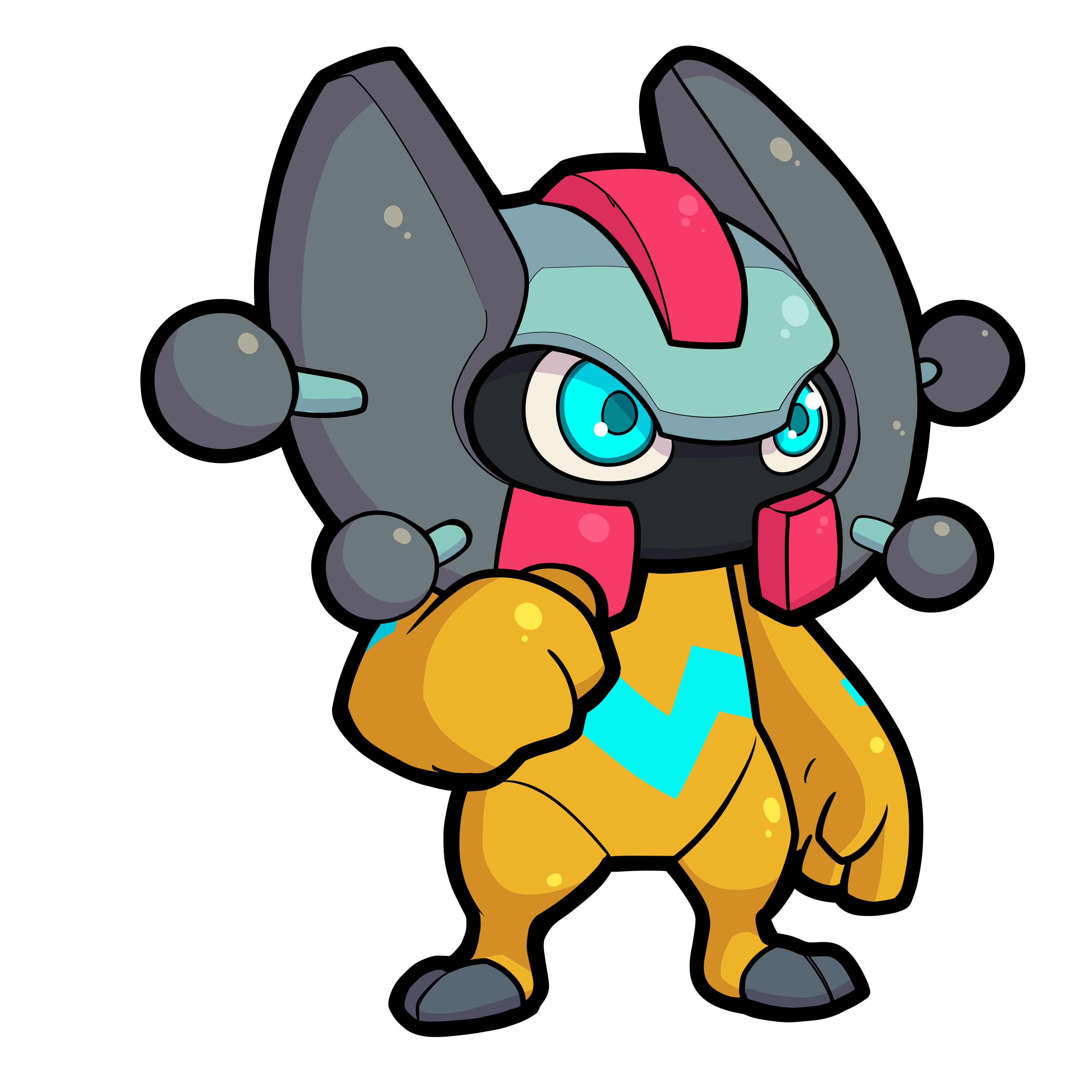 Temtem Tempedia list of all available Temtem | Eurogamer.net