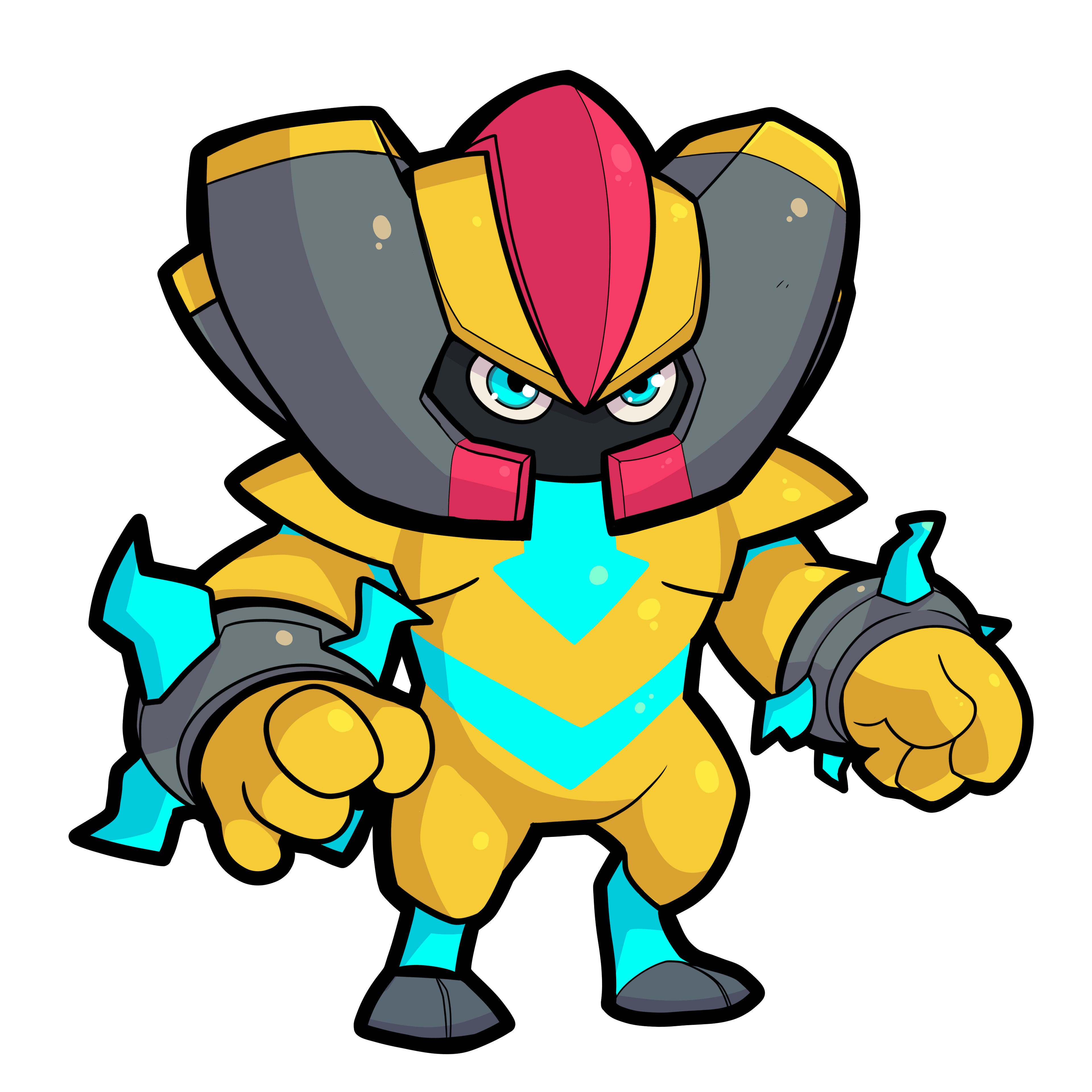 Temtem Tempedia list of all available Temtem | Eurogamer.net