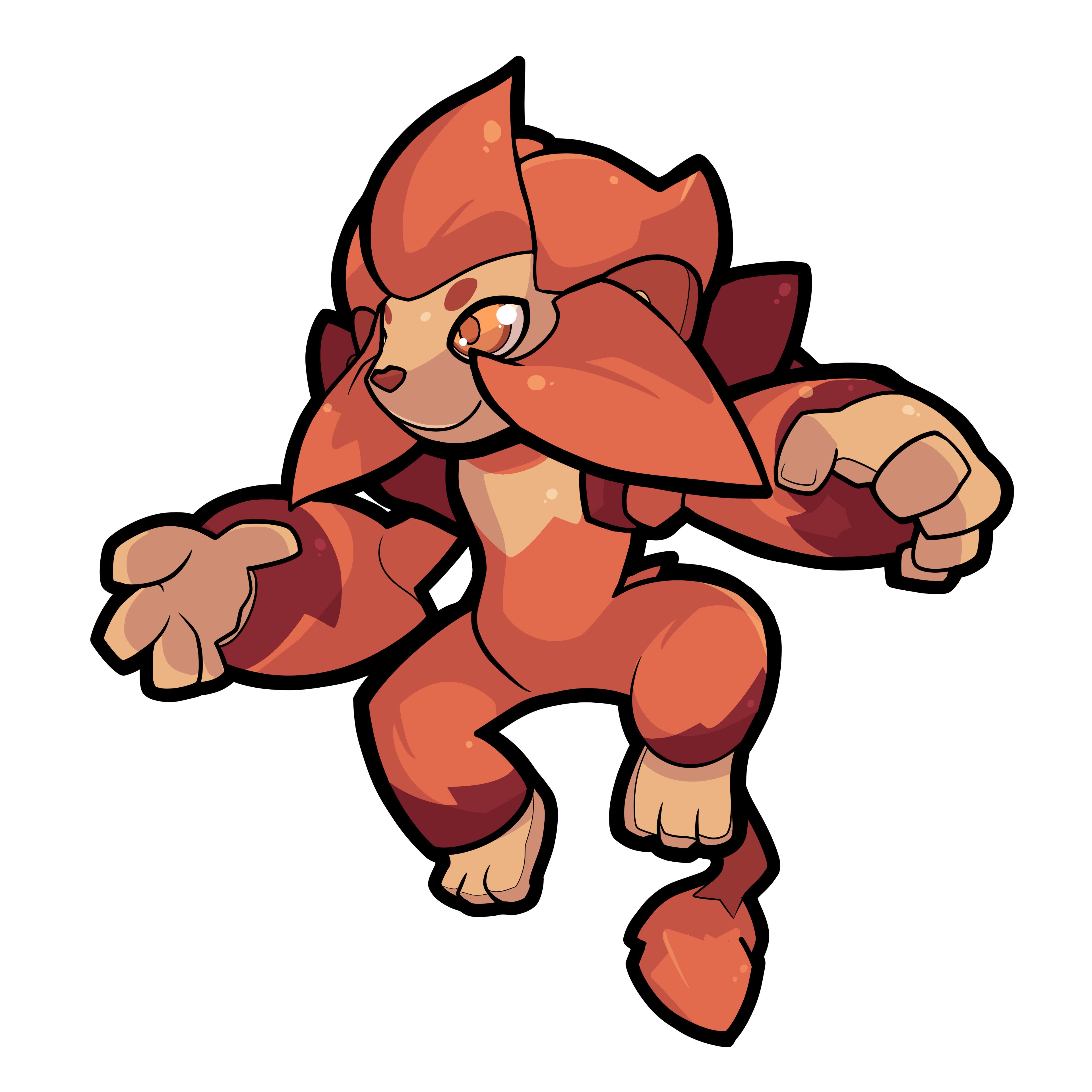 Temtem Tempedia list of all available Temtem | Eurogamer.net