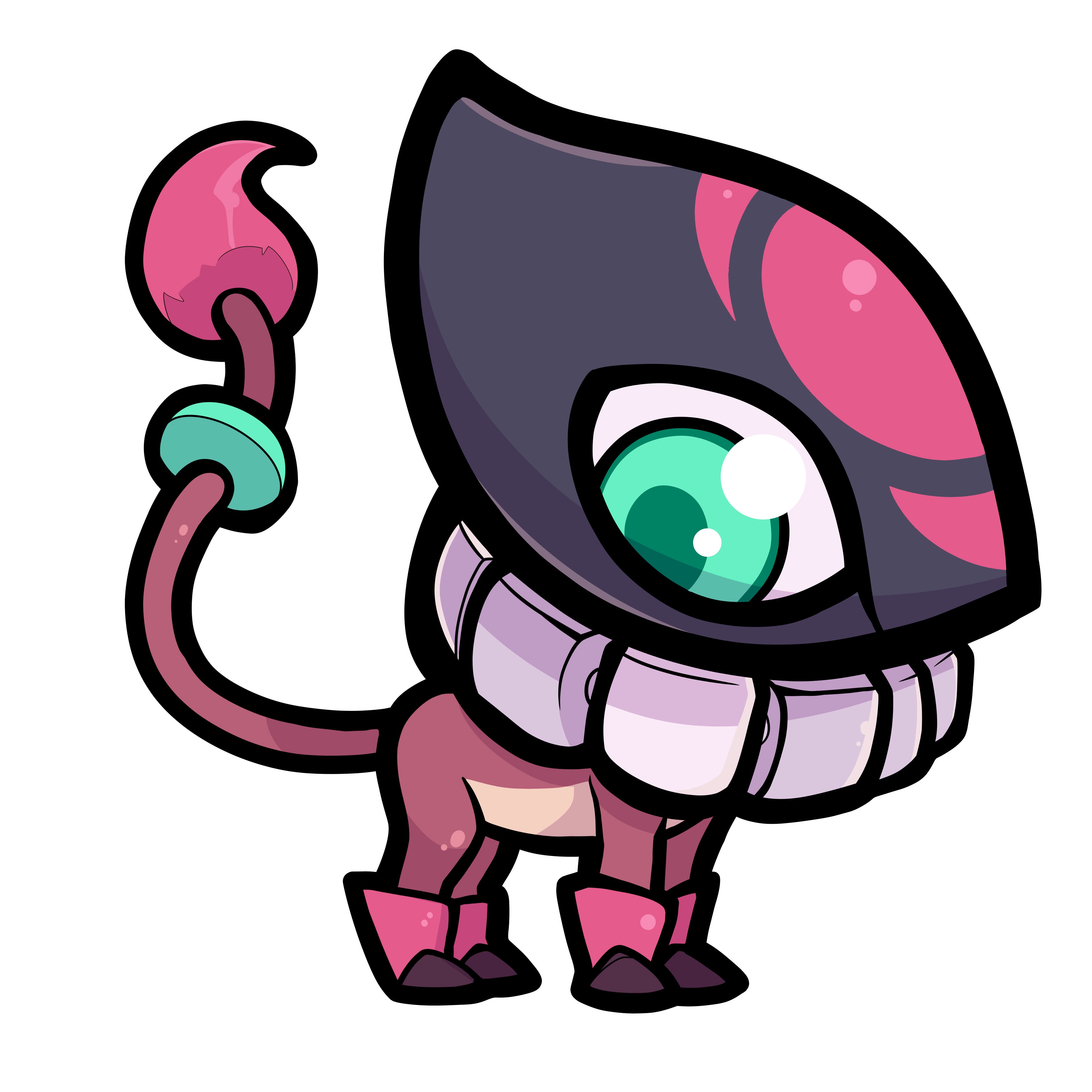 Temtem Tempedia list of all available Temtem | Eurogamer.net