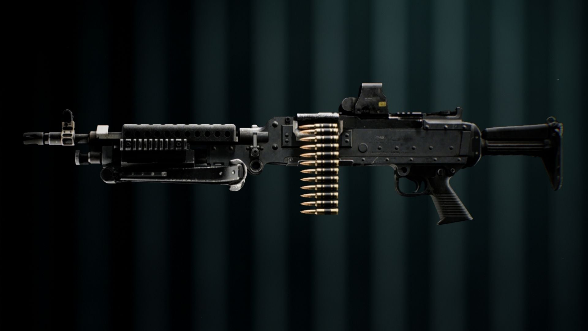 Best LMG in Battlefield RedSec | Rock Paper Shotgun