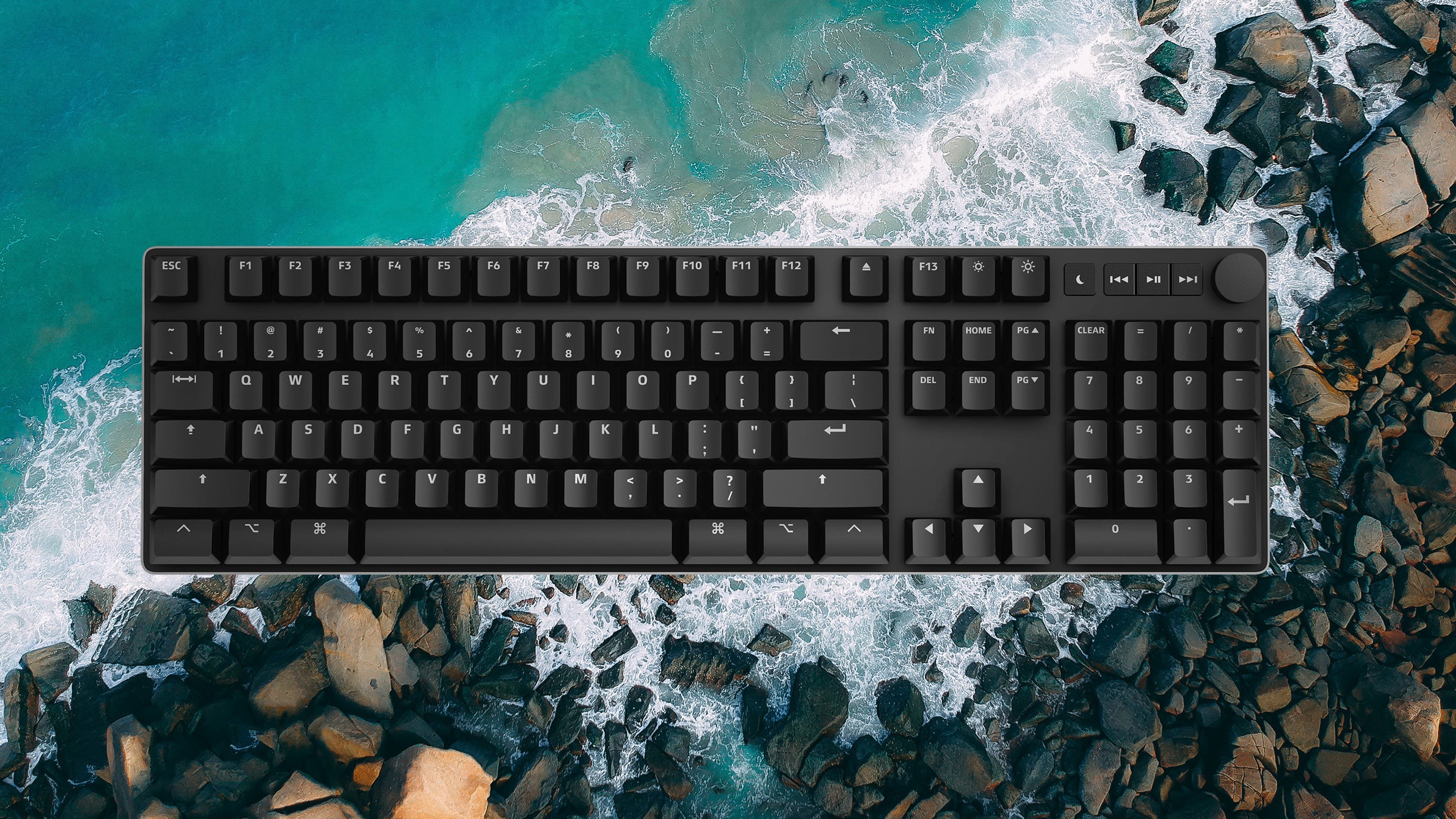 Best keyboards for Mac and iPad | Eurogamer.net