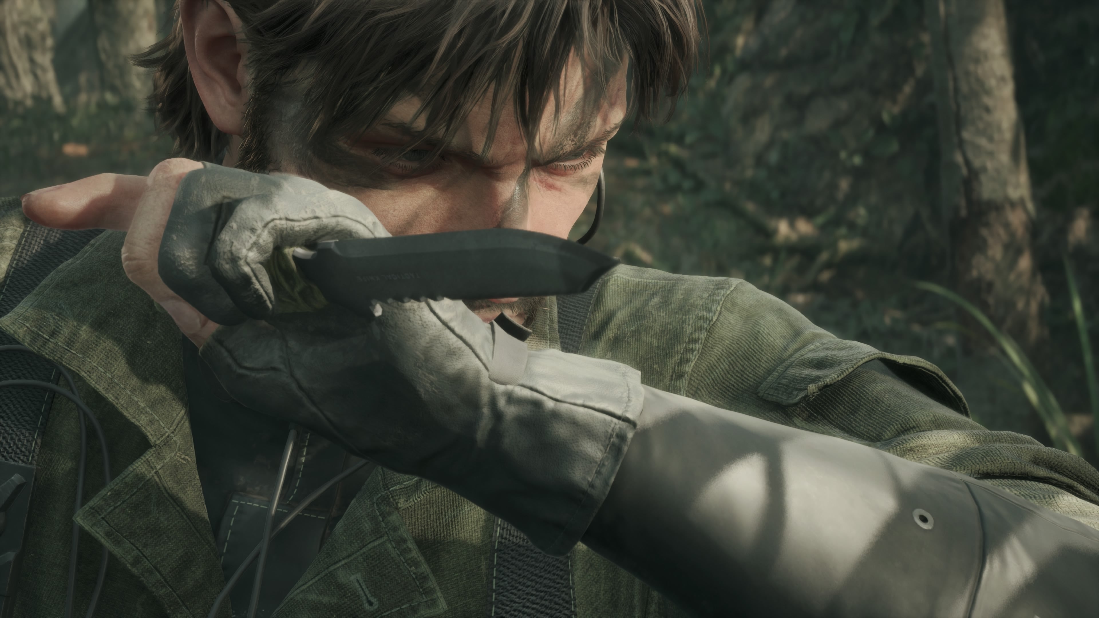 Metal Gear Solid Delta: Snake Eater im Test – Ein fast perfektes Remake ...