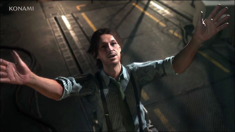 Metal Gear Solid V Story Guide: What Happened and How it Connects to ...