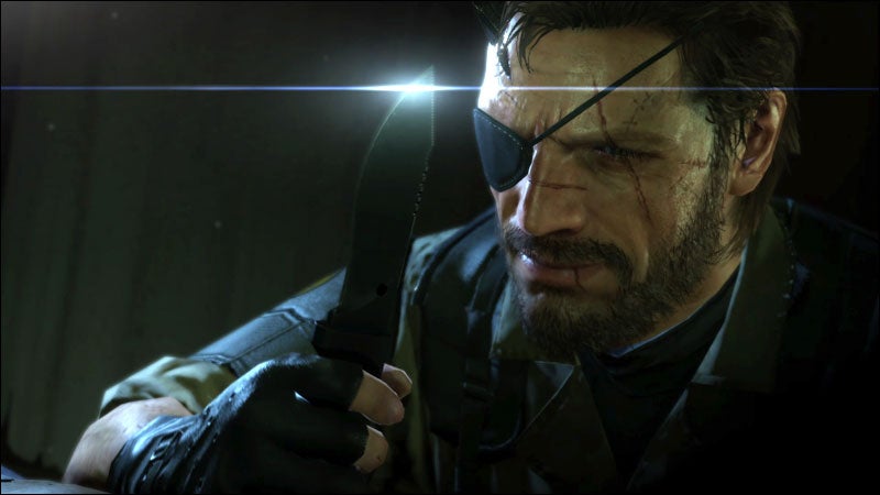 Metal Gear Solid V Story Guide: What Happened and How it Connects to ...