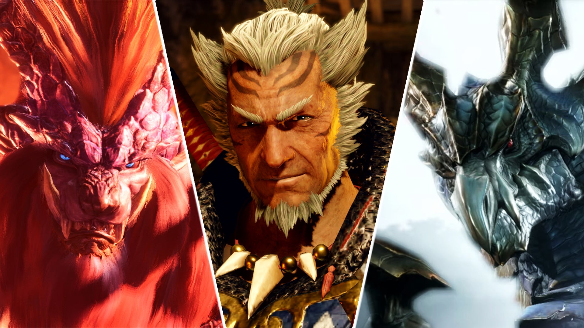 Monster Hunter Rise Sunbreak’s time is coming to an end – so there’s no ...