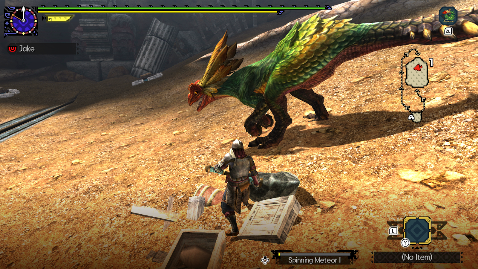 Monster Hunter Generations Ultimate Weapons Guide - Weapons Tier List ...