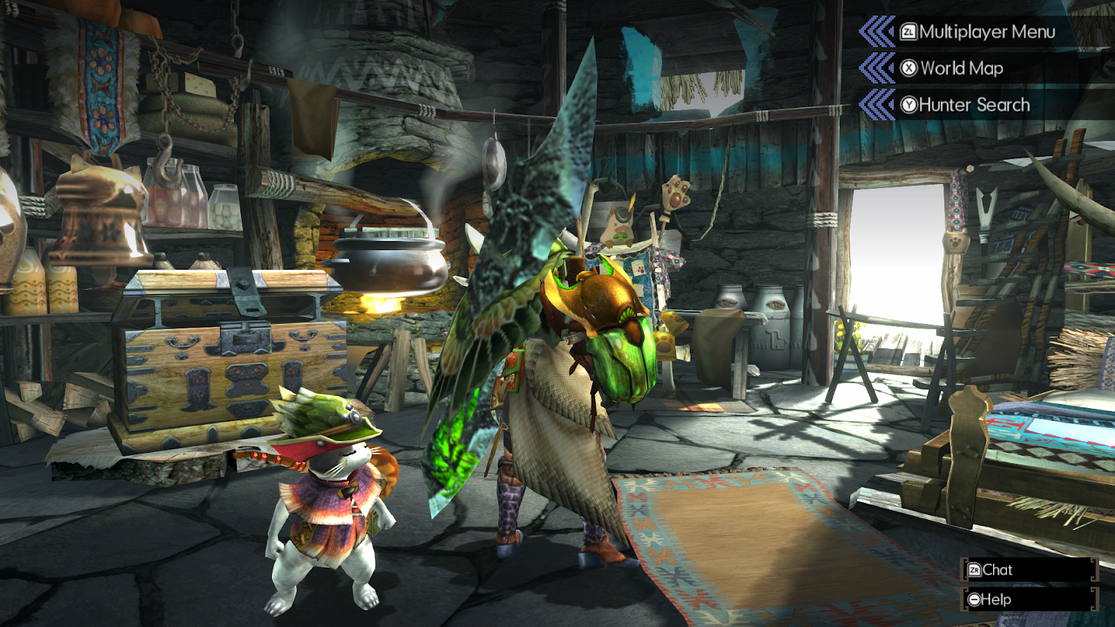 Monster Hunter Generations Ultimate Weapons Guide - Weapons Tier List ...