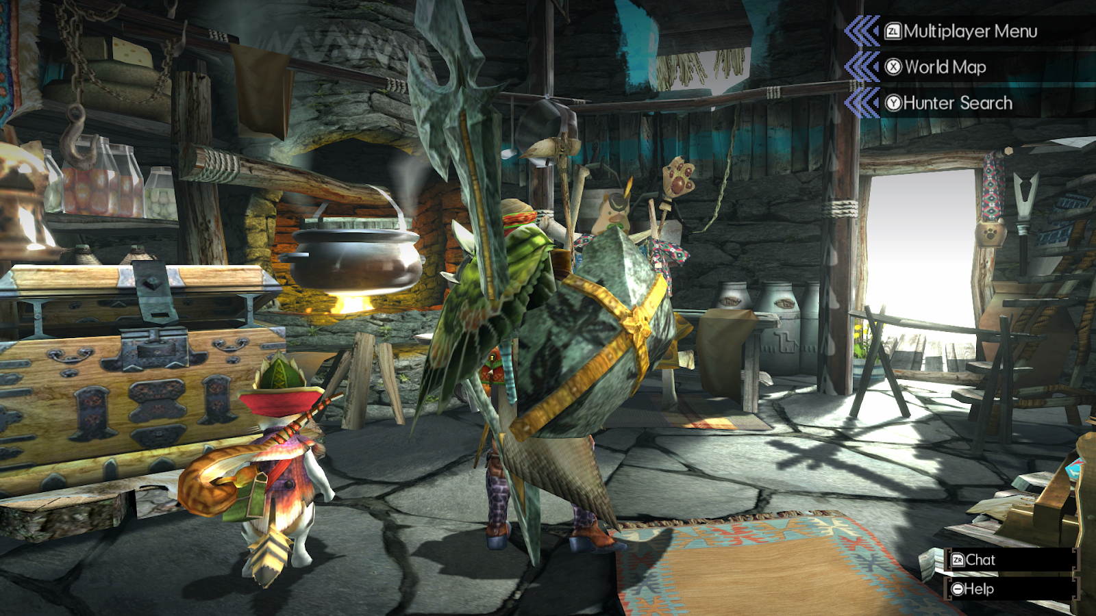 Monster Hunter Generations Ultimate Weapons Guide - Weapons Tier List ...