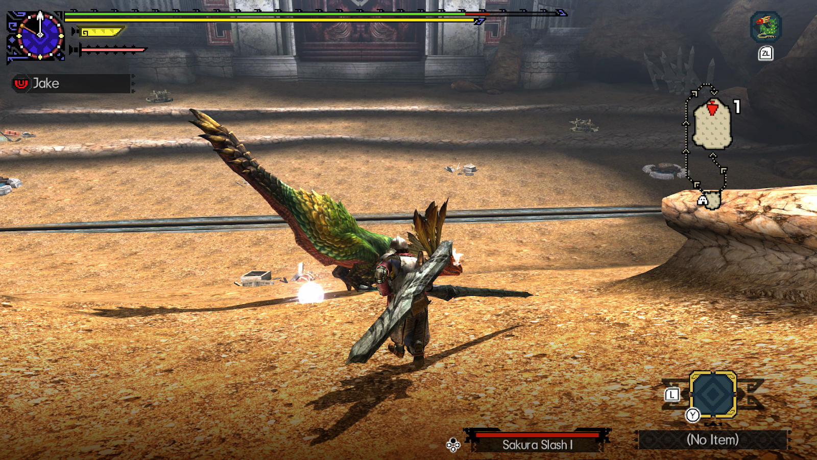 Monster Hunter Generations Ultimate Weapons Guide - Weapons Tier List ...