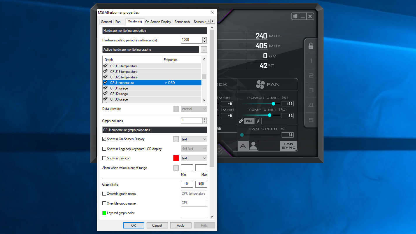 How to monitor your PC's CPU temperature | Rock Paper Shotgun