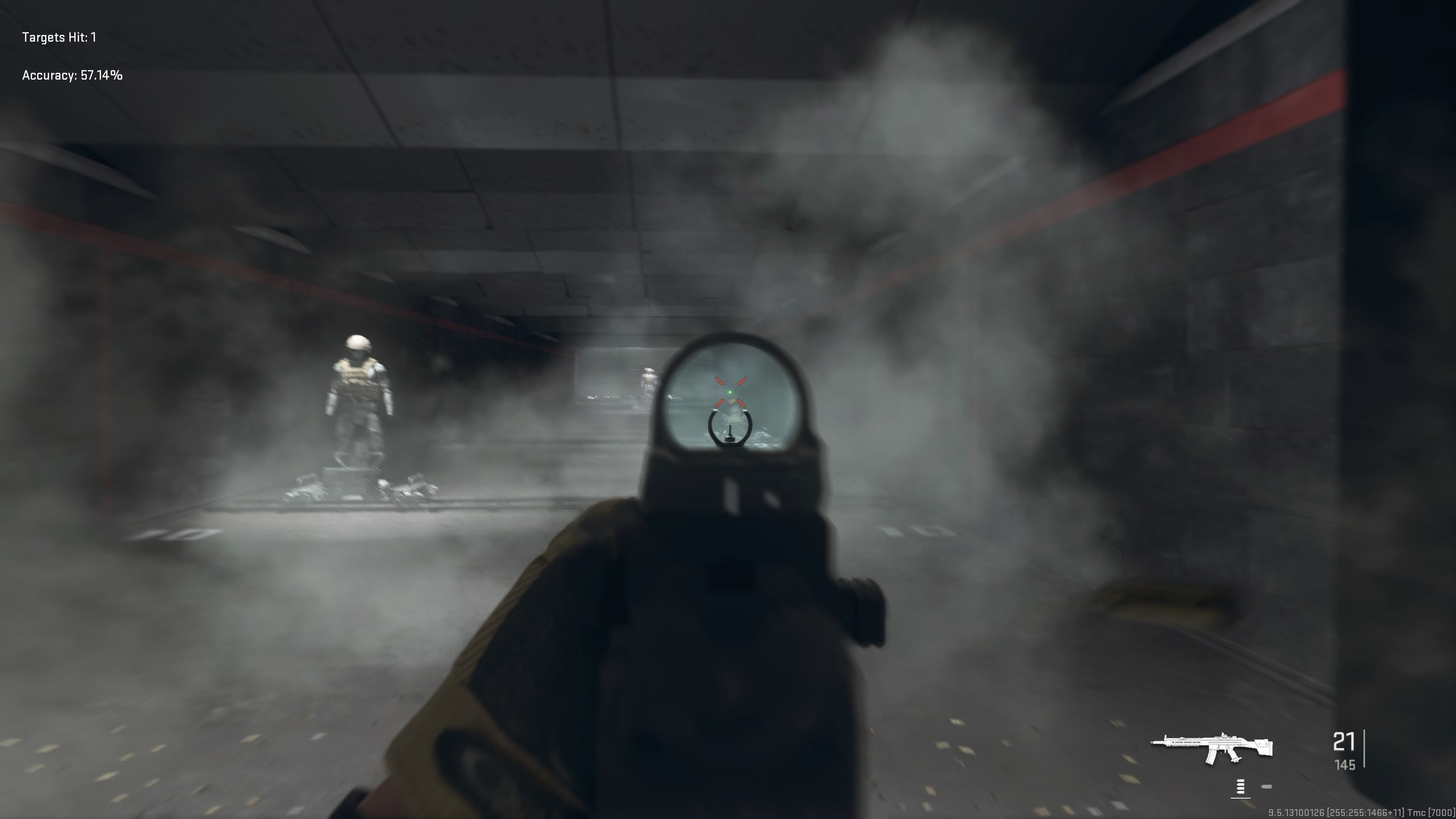 Modern Warfare 2 Best Lachmann-556 loadout: best perks and equipment ...