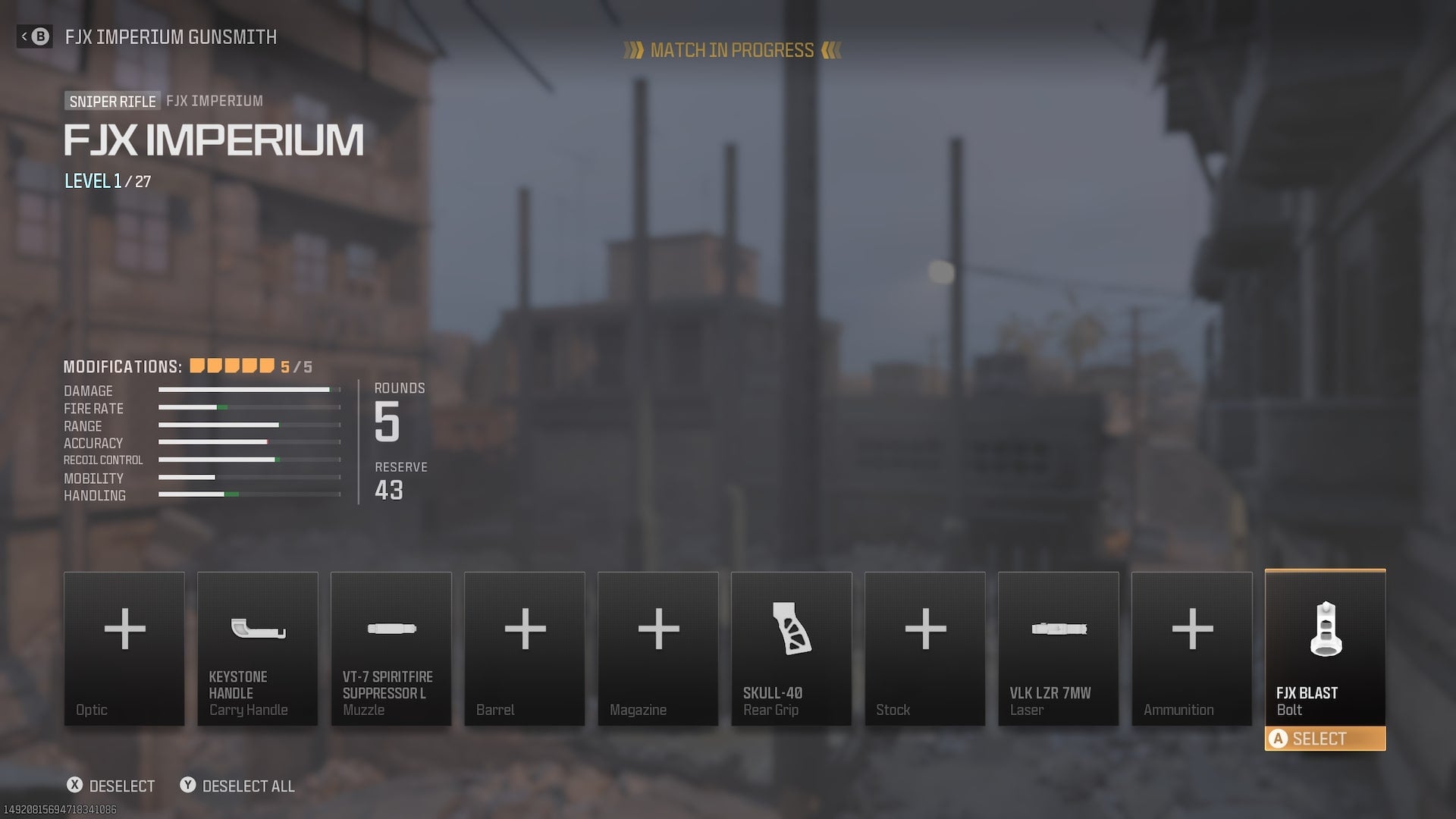 MW3 best sniper loadouts | VG247