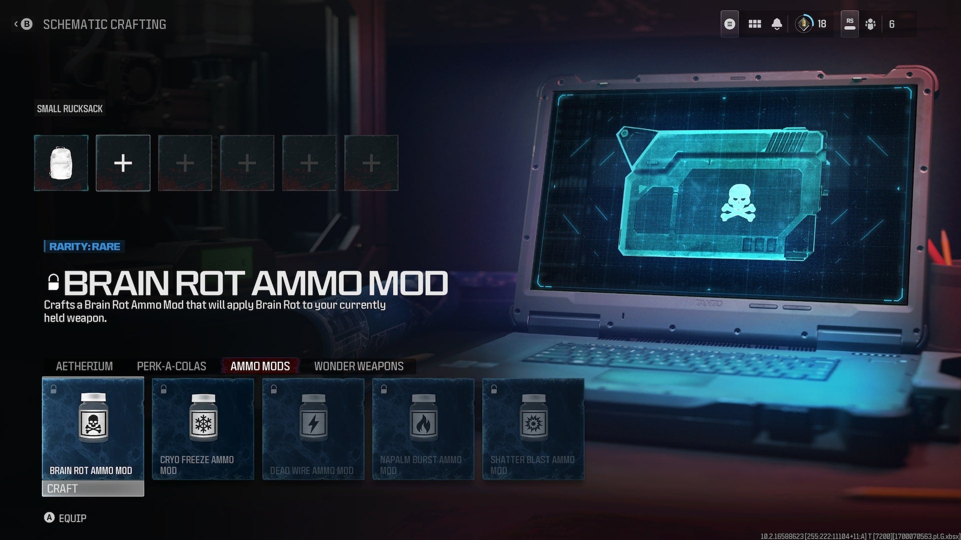 How to deal toxic damage kills in MW3 Zombies | VG247