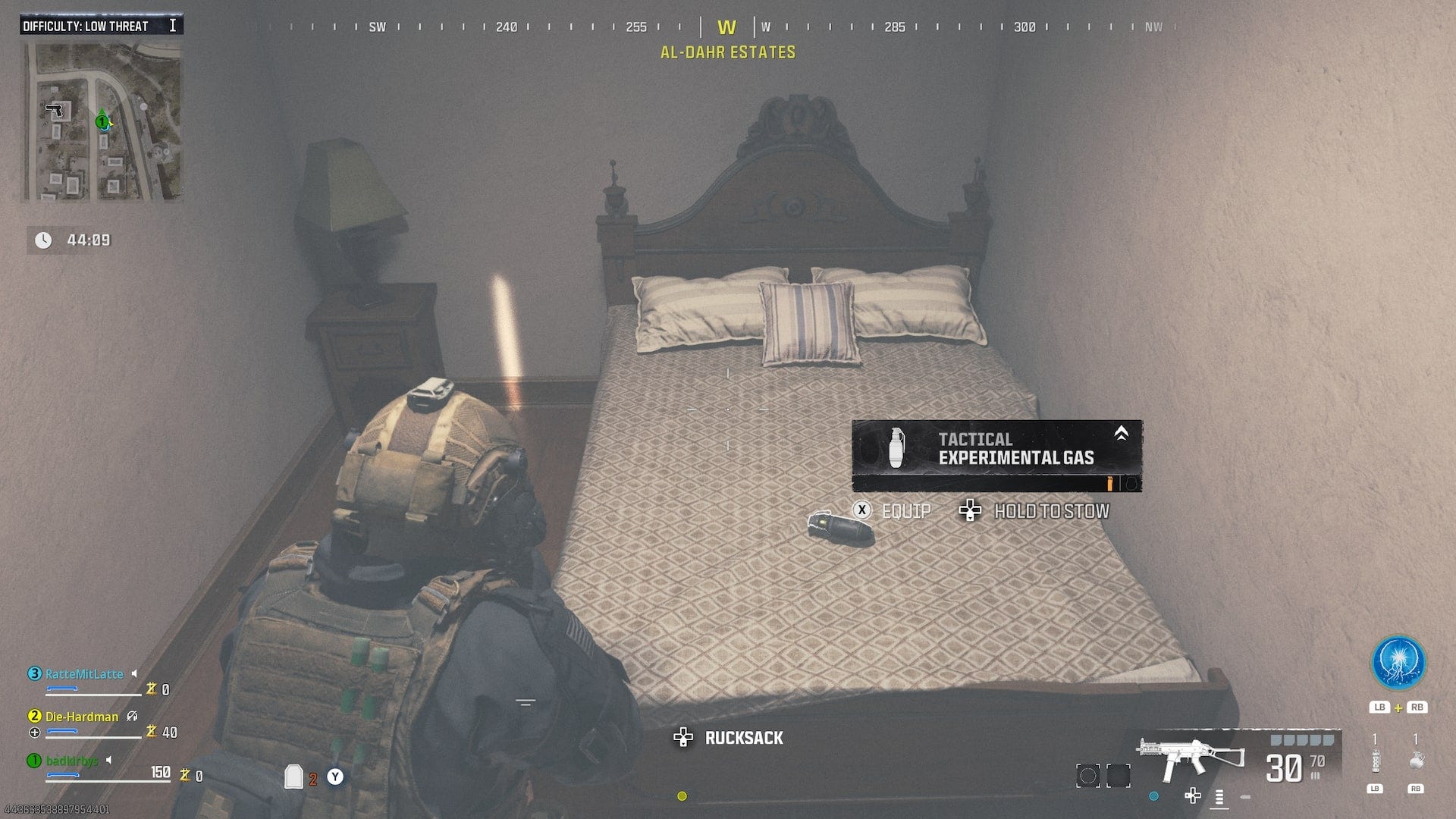 How to deal toxic damage kills in MW3 Zombies | VG247 How to deal toxic damage kills in MW3 Zombies | VG247