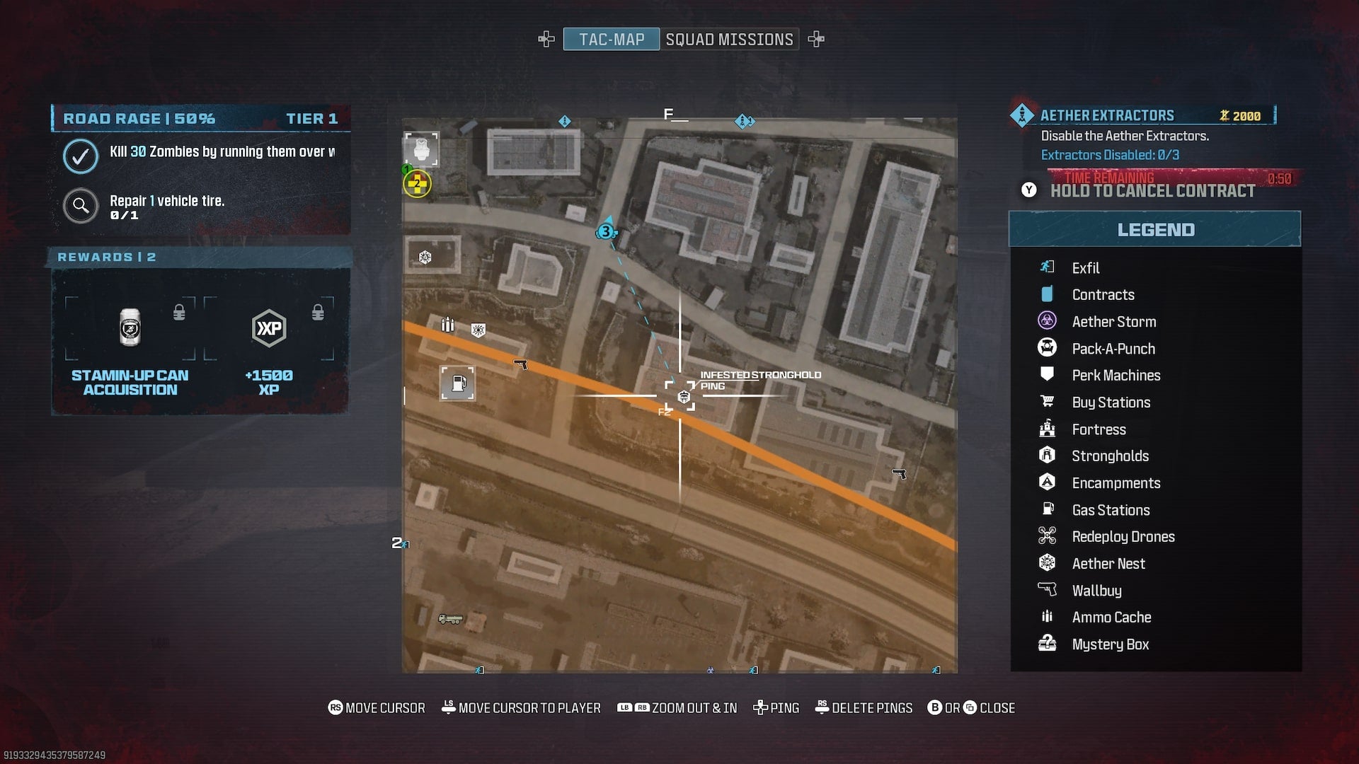 MW3 Zombies Schematics crafting guide | VG247