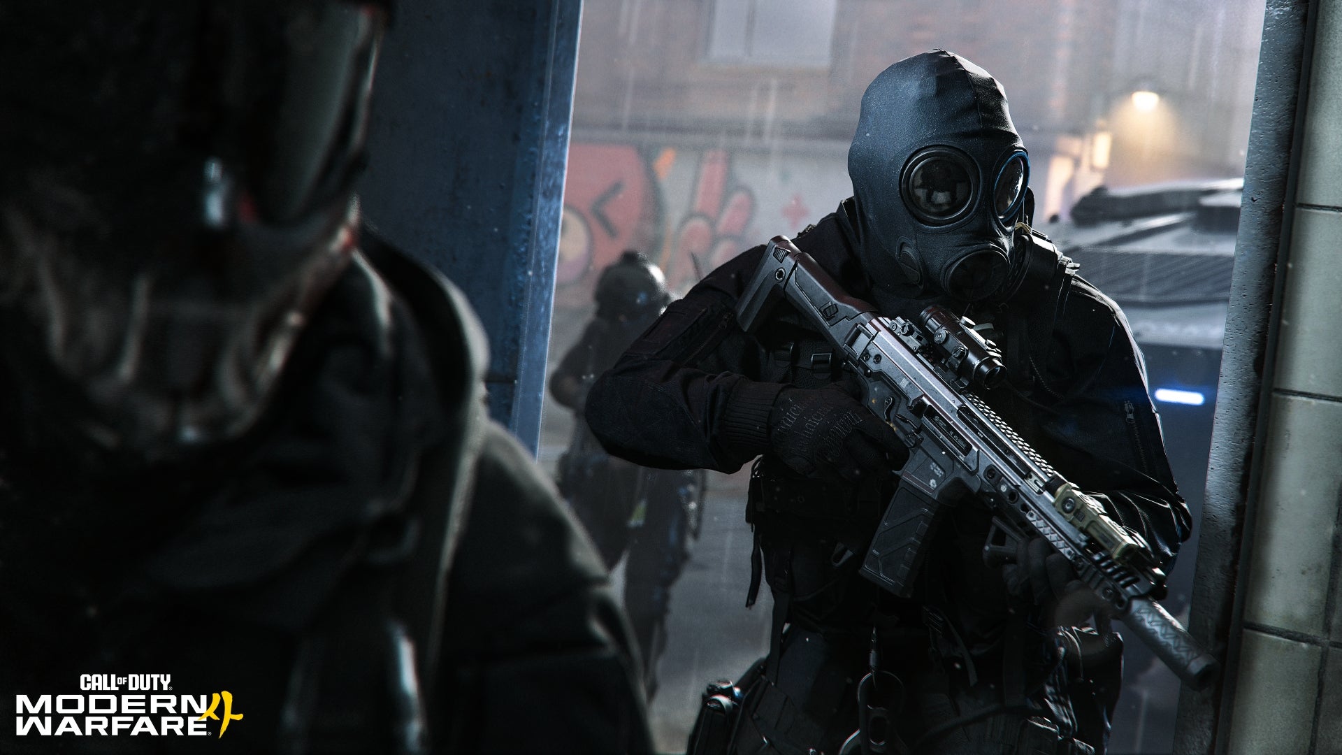 Call of Duty: Modern Warfare 4 Preview - Multiplayer & Kampagne ...