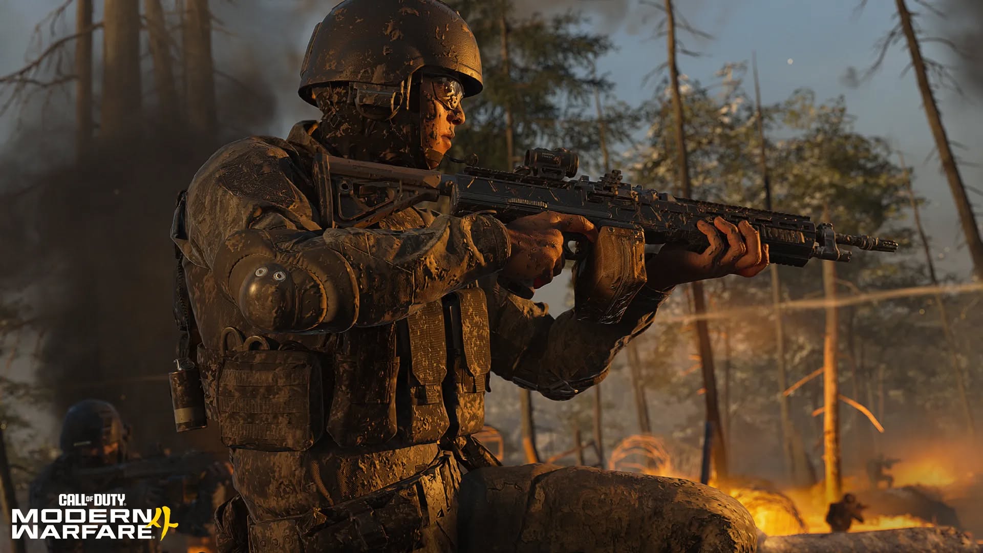Call of Duty está de volta à Nintendo com Modern Warfare 4 na Switch 2 ...