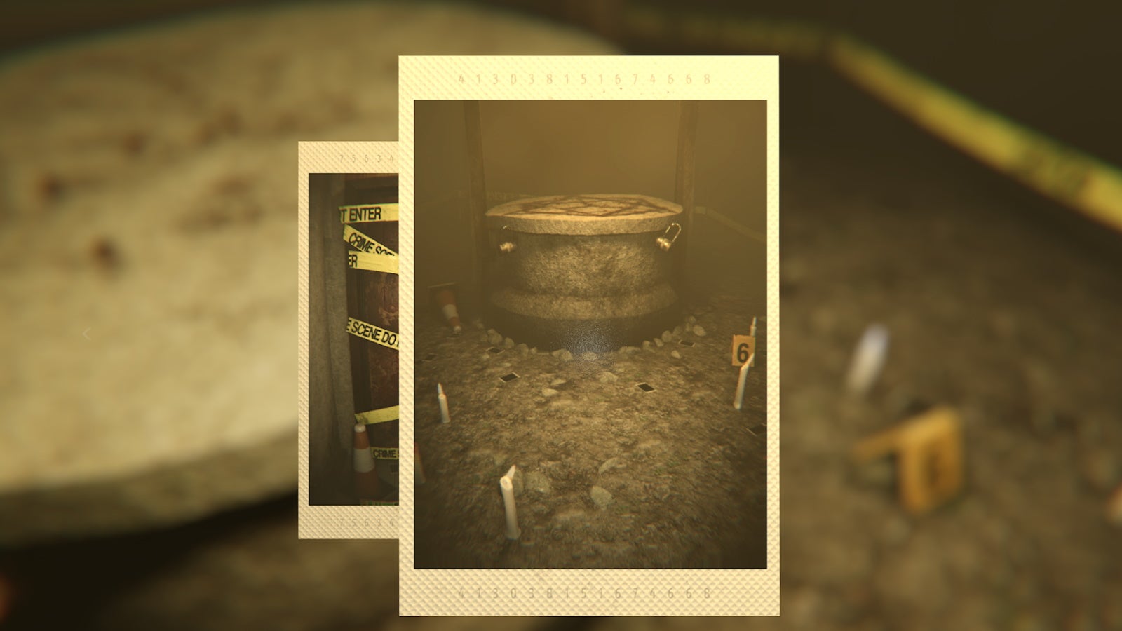 Madison crime scene lock puzzle solution and how to open the crime ...