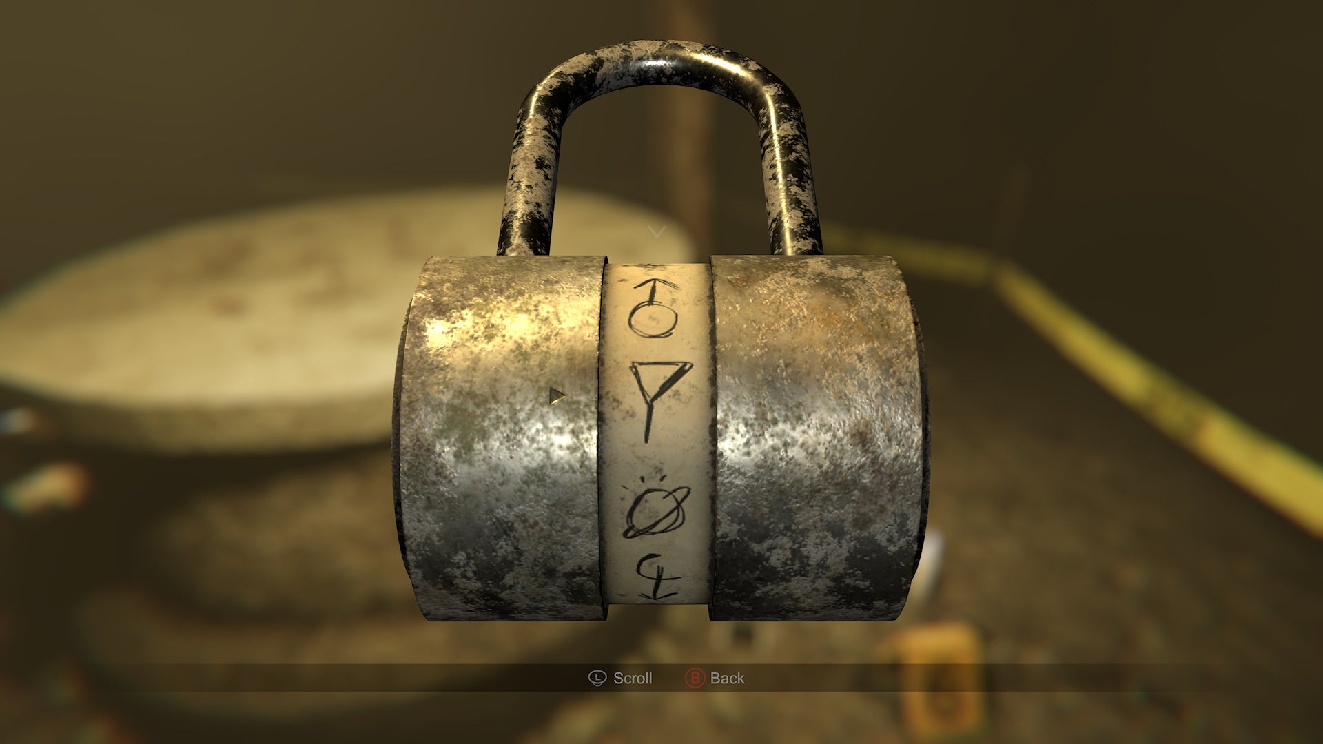 Madison crime scene lock puzzle solution and how to open the crime ...