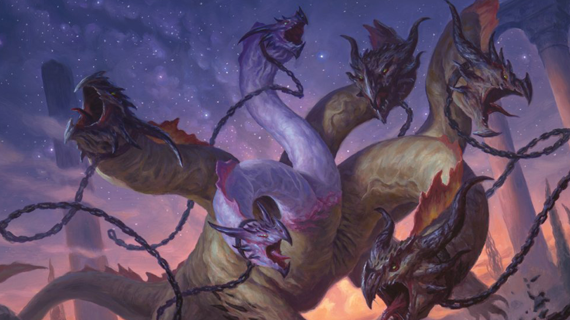 What do the different Magic: The Gathering mana colours mean? | Dicebreaker