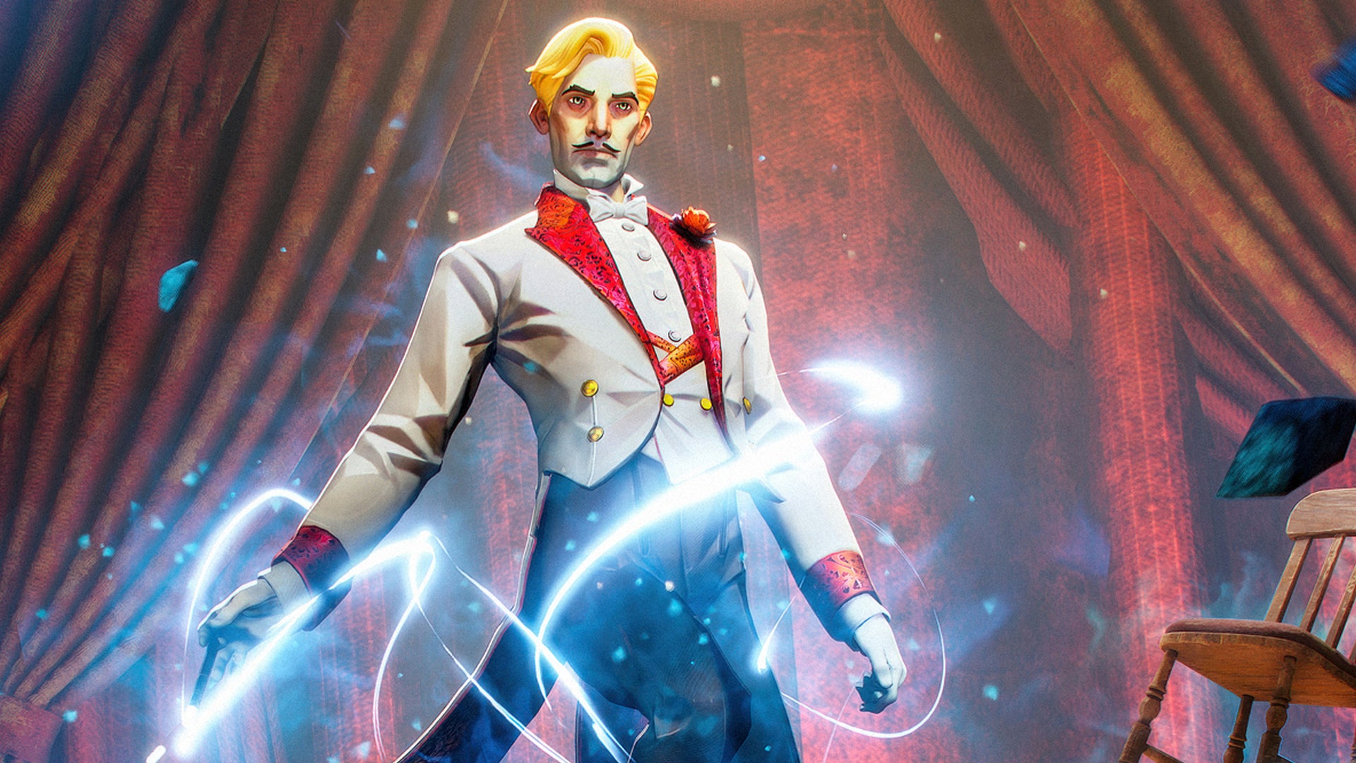 Magicians: The Devil's Deal – Ego-Shooter für 2027 angekündigt ...