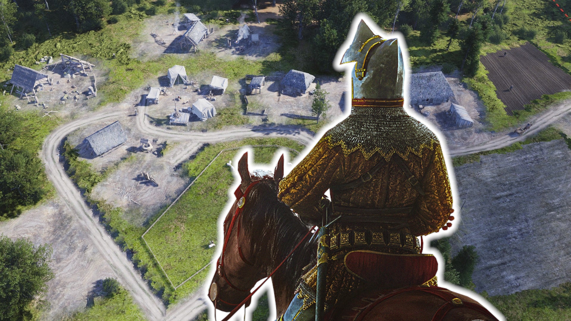 Manor Lords im Multiplayer oder Koop spielen - Geht das? | Eurogamer.de