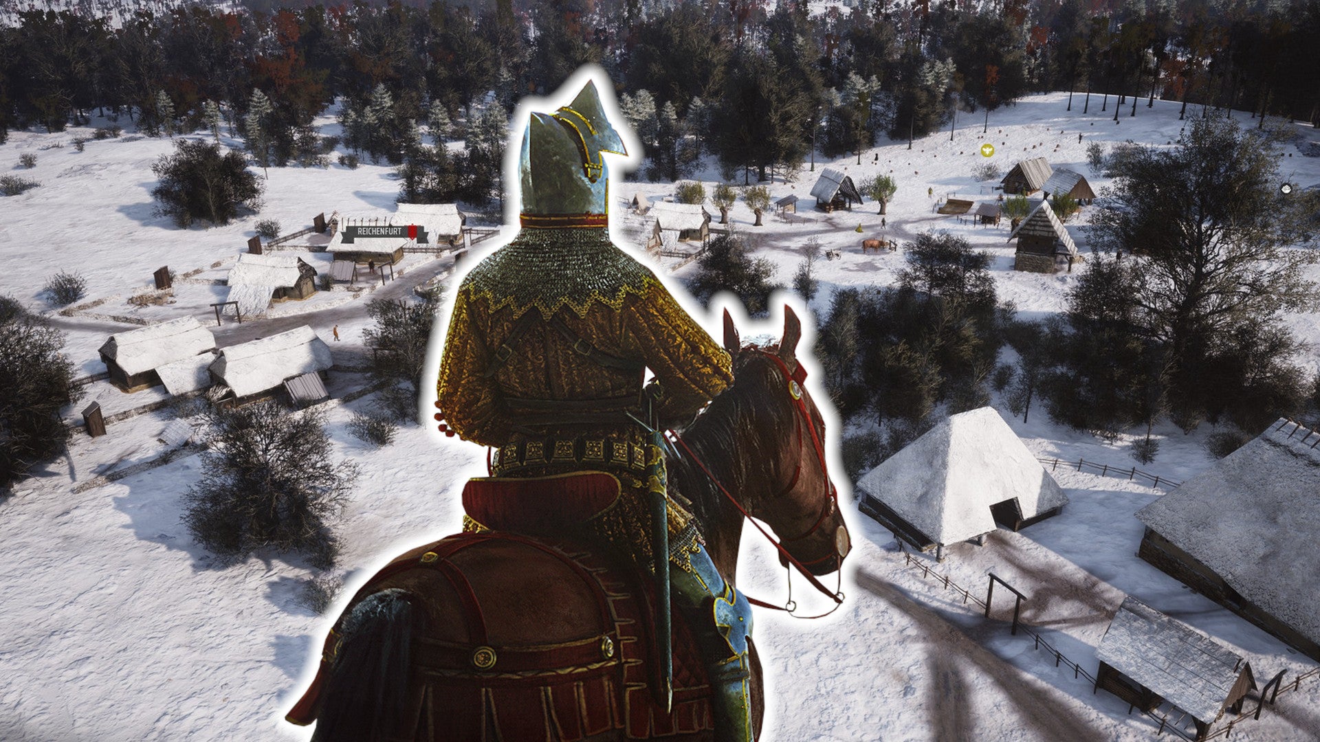 Manor Lords PC-Anforderungen: Das brauchst du, um es spielen zu können ...