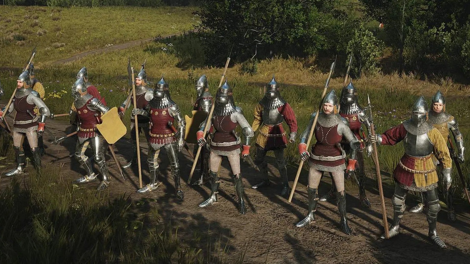 Manor Lords PC-Anforderungen: Das brauchst du, um es spielen zu können ...