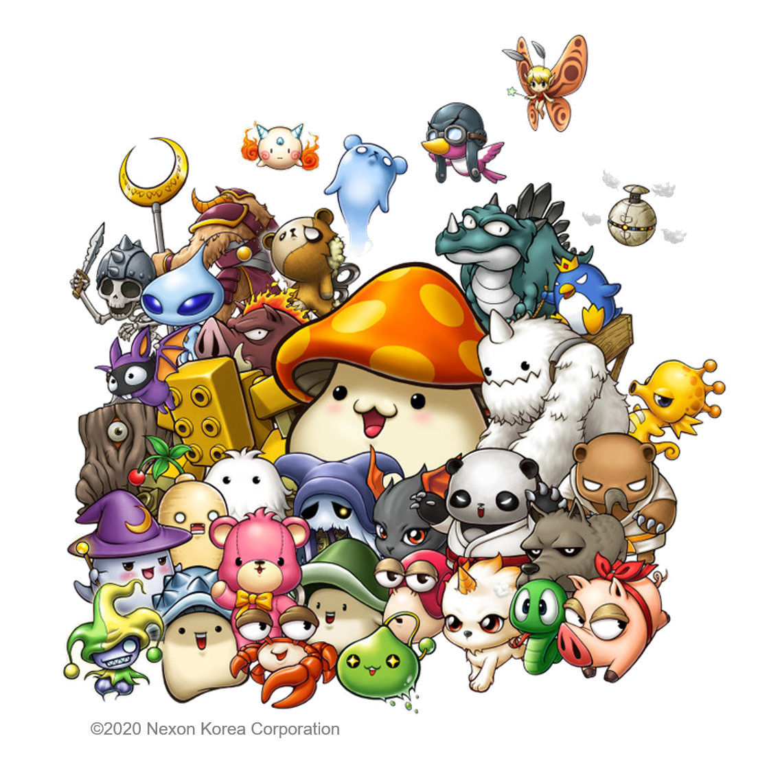 Nexon CEO: COVID-19 has spotlighted gaming's importance | GamesIndustry.biz