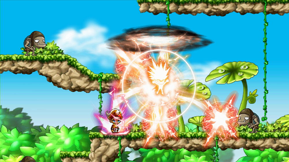 Maplestory M Maplestory M Paladin Gear Showcase (Thank You For 1k