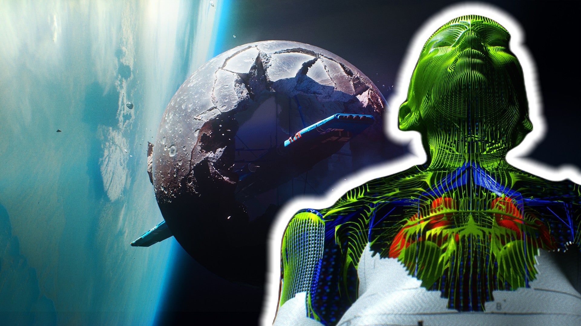 Marathon: Bungie strukturiert um und holt einen neuen Director an Bord ...
