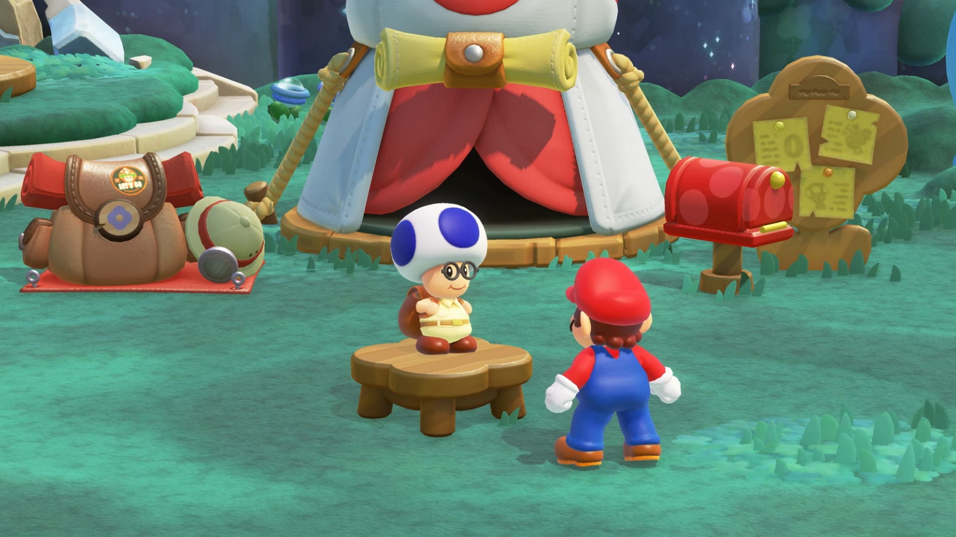 Super Mario Bros. Wonder: Komplettlösung, Tipps und Tricks im Guide ...