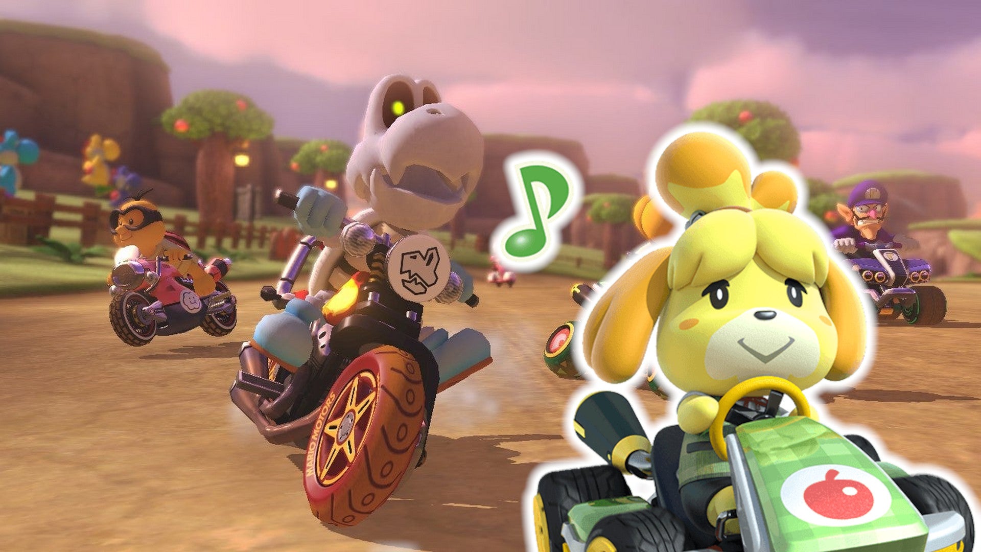 Die Wissenschaft hilft: So findest du den perfekten Build für Mario ...