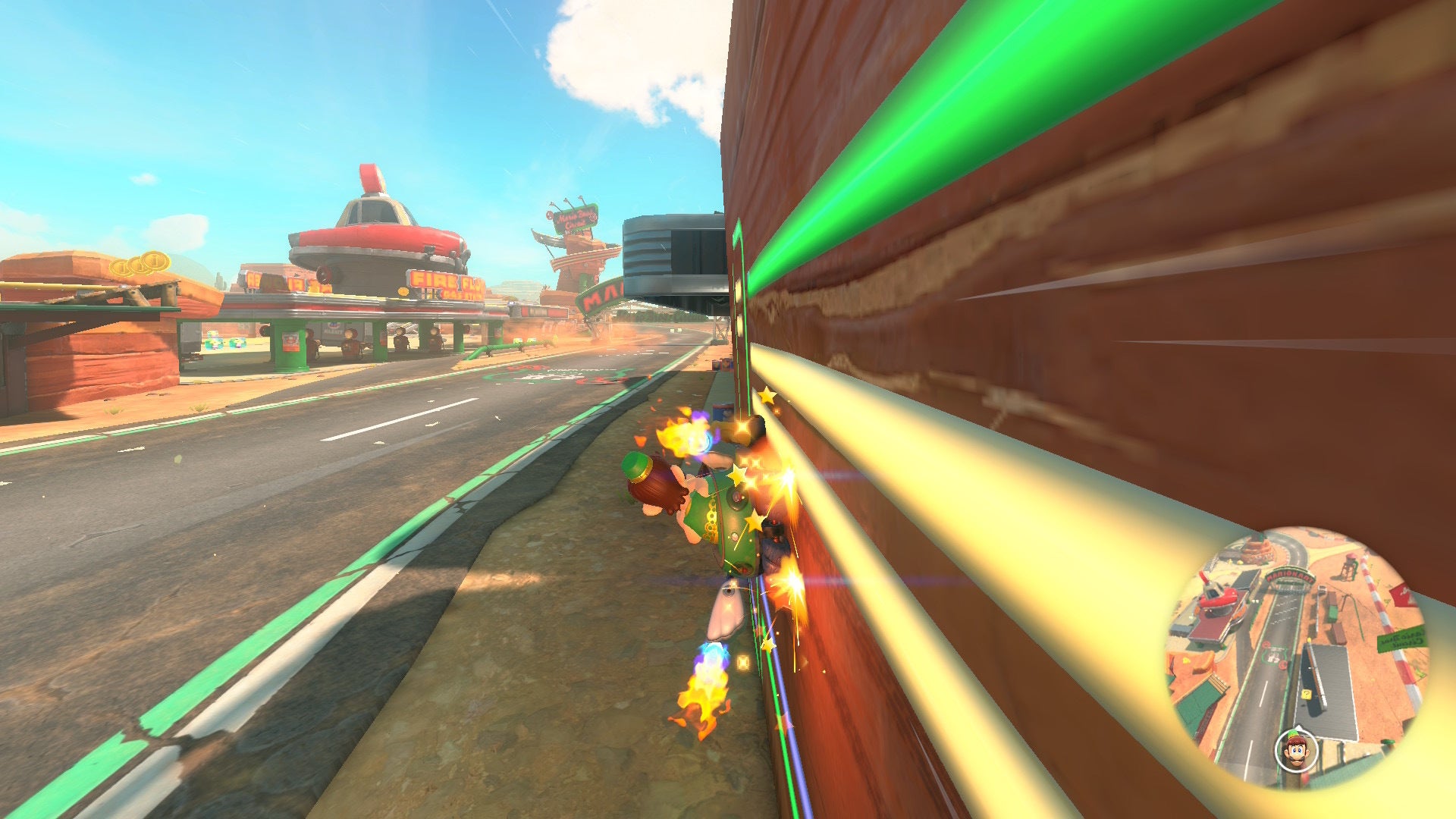 How to unlock all Mario Kart World costumes | VG247