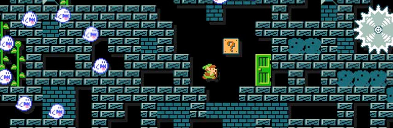 Super Mario Maker's "Demakes" Are the Coolest | VG247