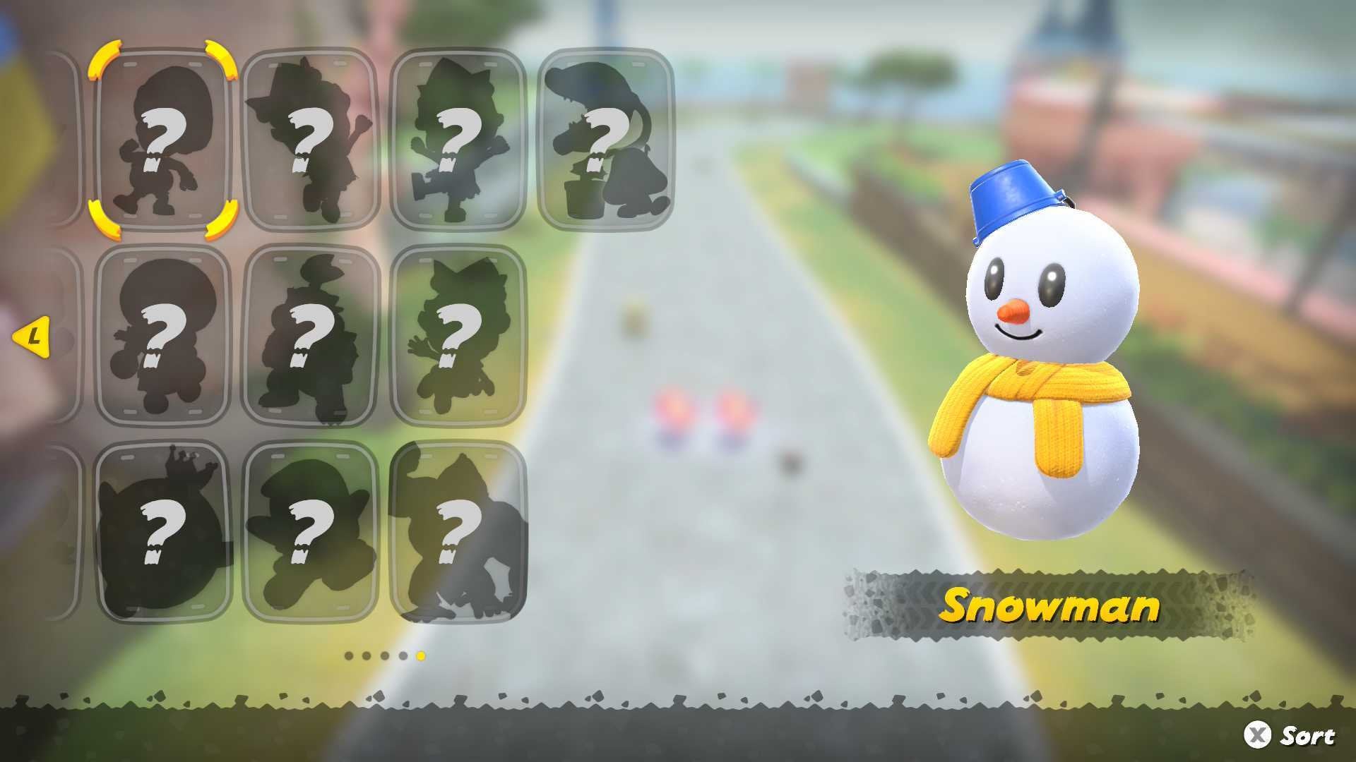 All Mario Kart World characters, including new characters | Eurogamer.net