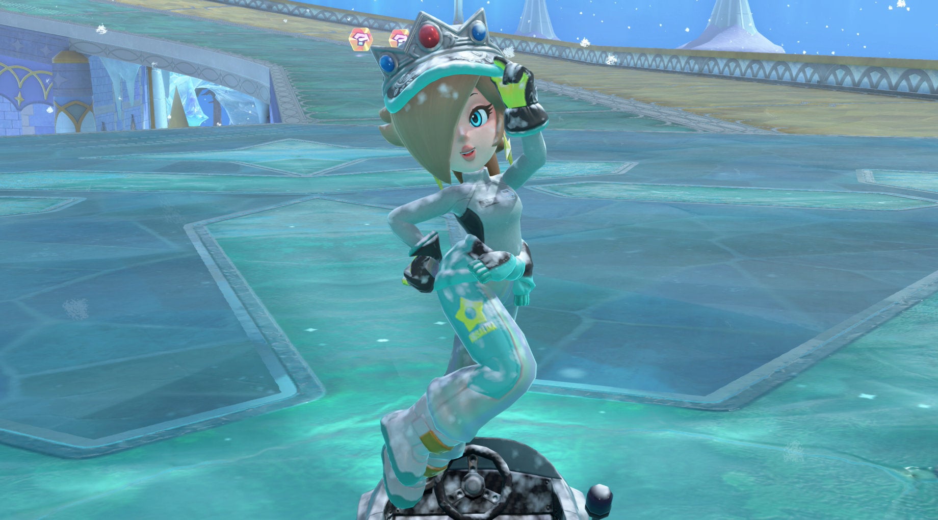 All character weight classes in Mario Kart World | Eurogamer.net