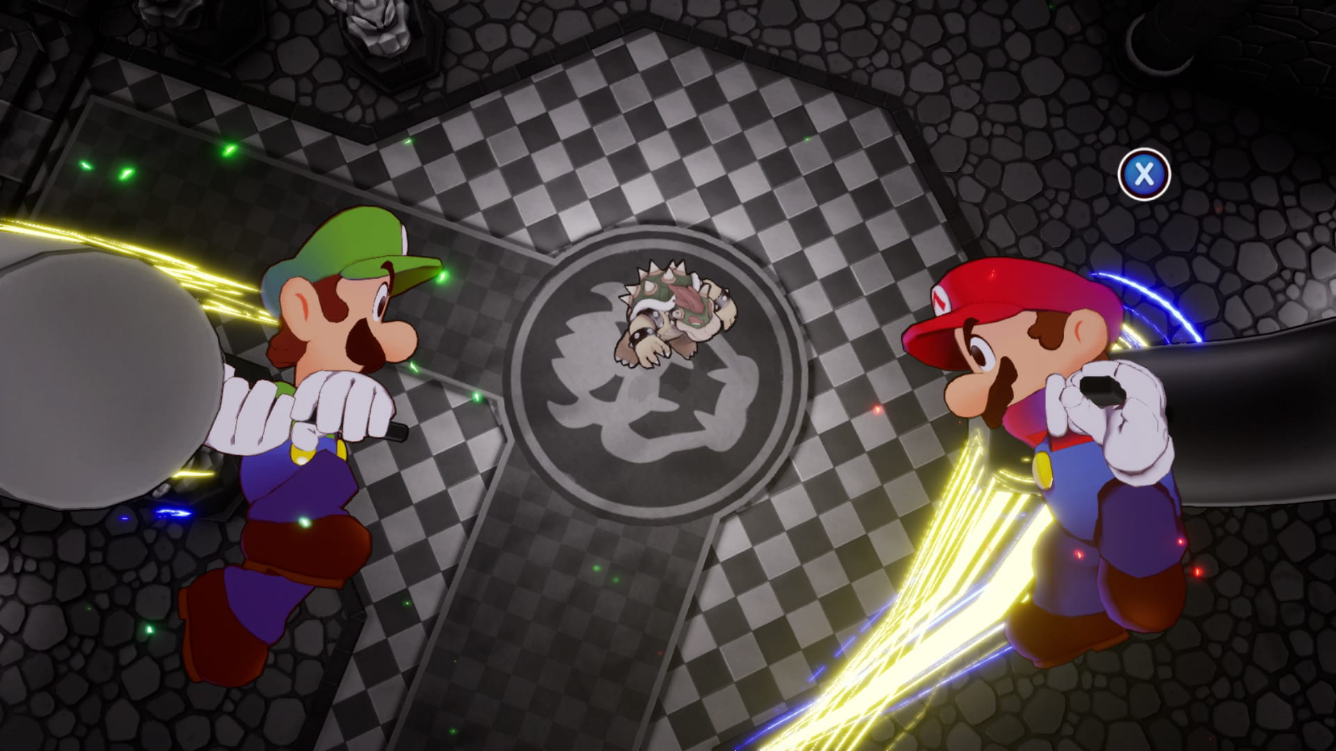 Mario & Luigi: Brothership - Komplettlösung, Tipps und Tricks ...