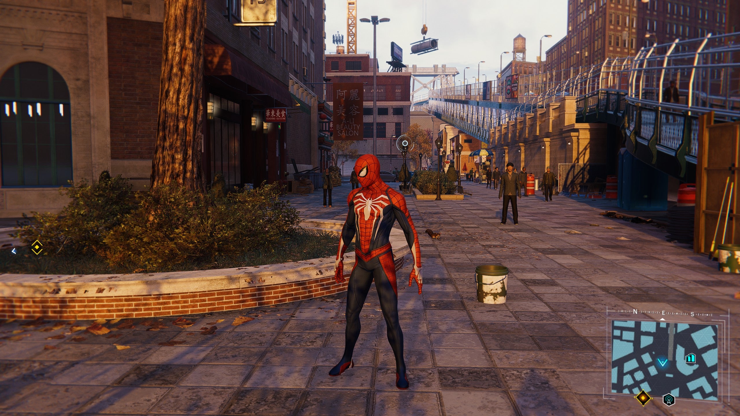 Marvel’s Spider-Man Remastered: PC performance, system requirements and ...