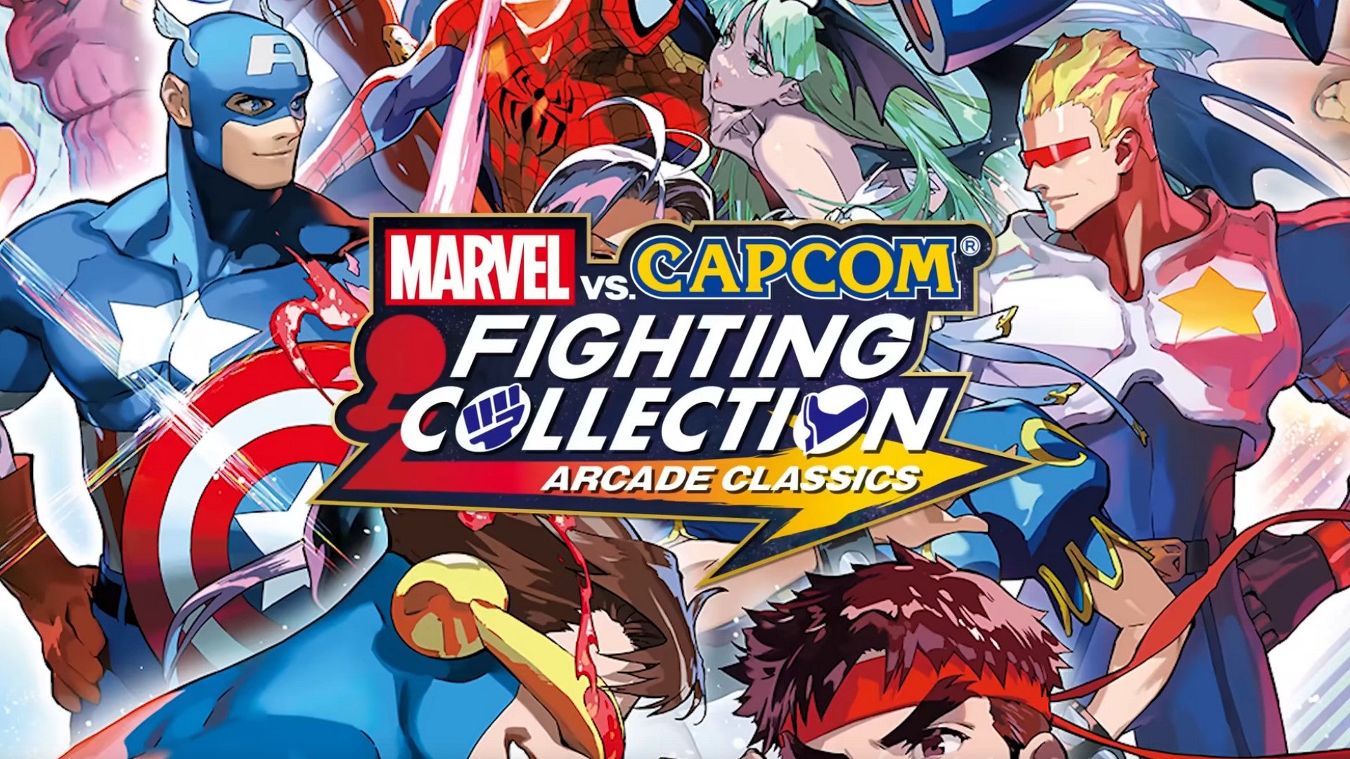 Fans kritisieren Capcom, starten Petition für Mavel vs Capcom Fighting ...